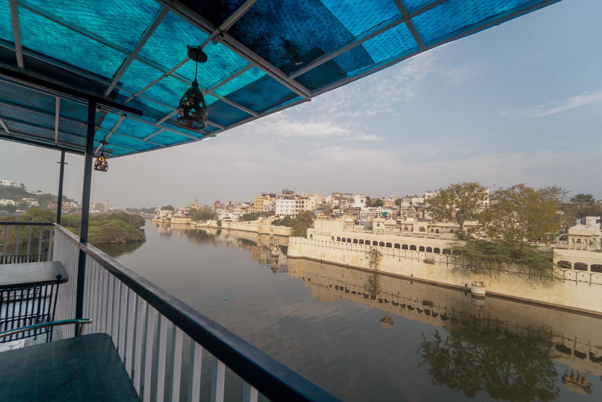 Venice View Hotel & Restaurant in Udaipur | 2024 Updated prices, deals ...