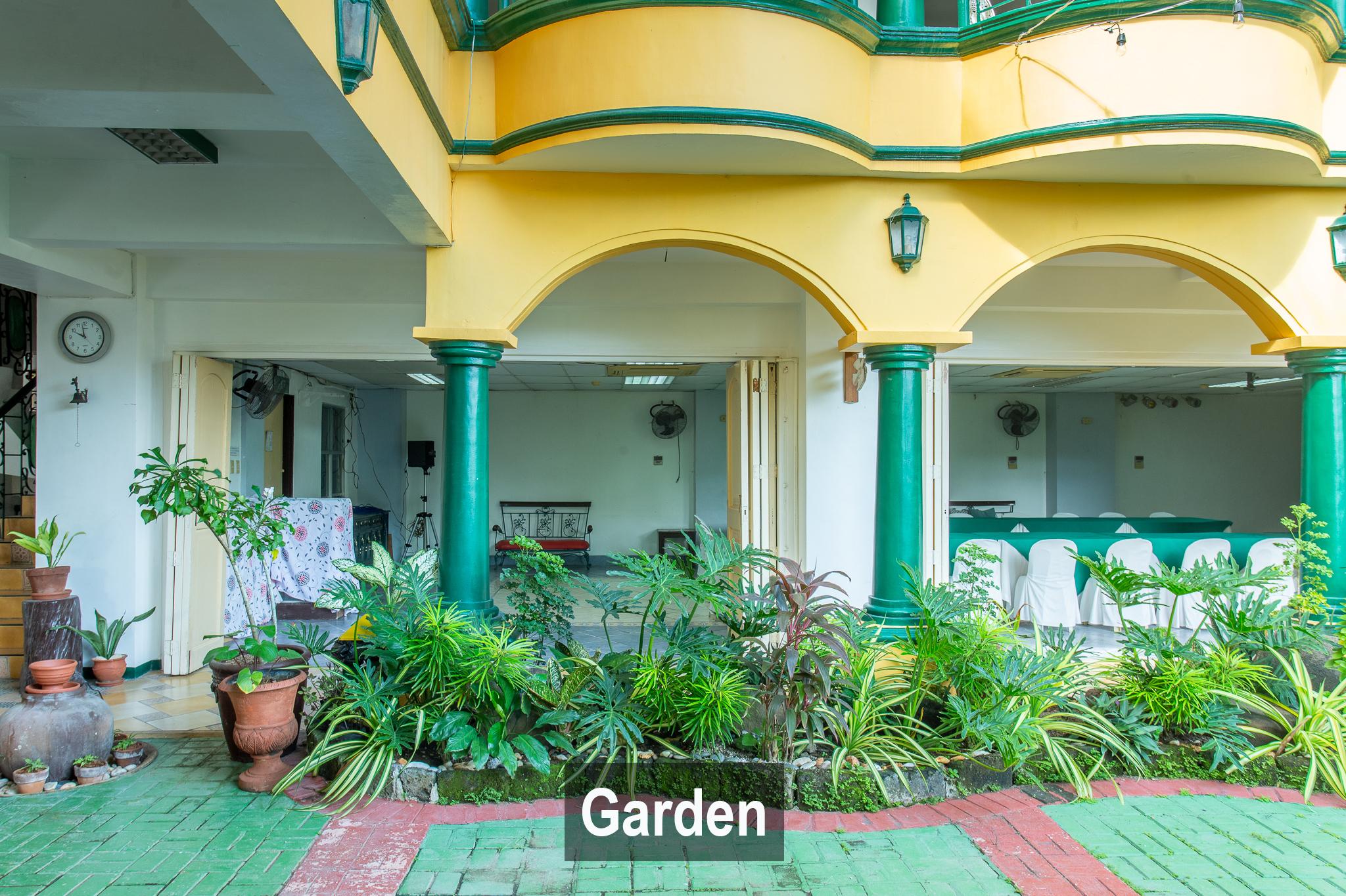 RedDoorz @ Yahweh Spring Retreat & Resort Laguna in Calamba | 2024 ...