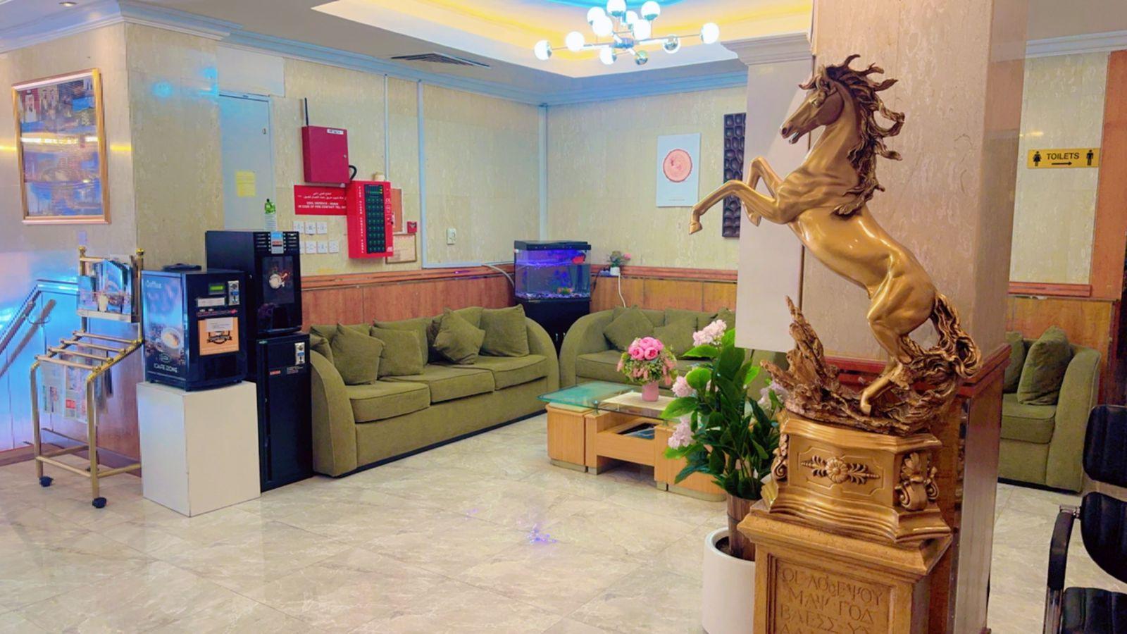 GRAND NOVA HOTEL in Dubai | 2025 Updated prices, deals - Klook United ...