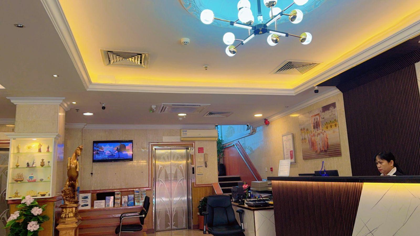 Grand Nova Hotel in Dubai | 2025 Updated prices, deals - Klook ...