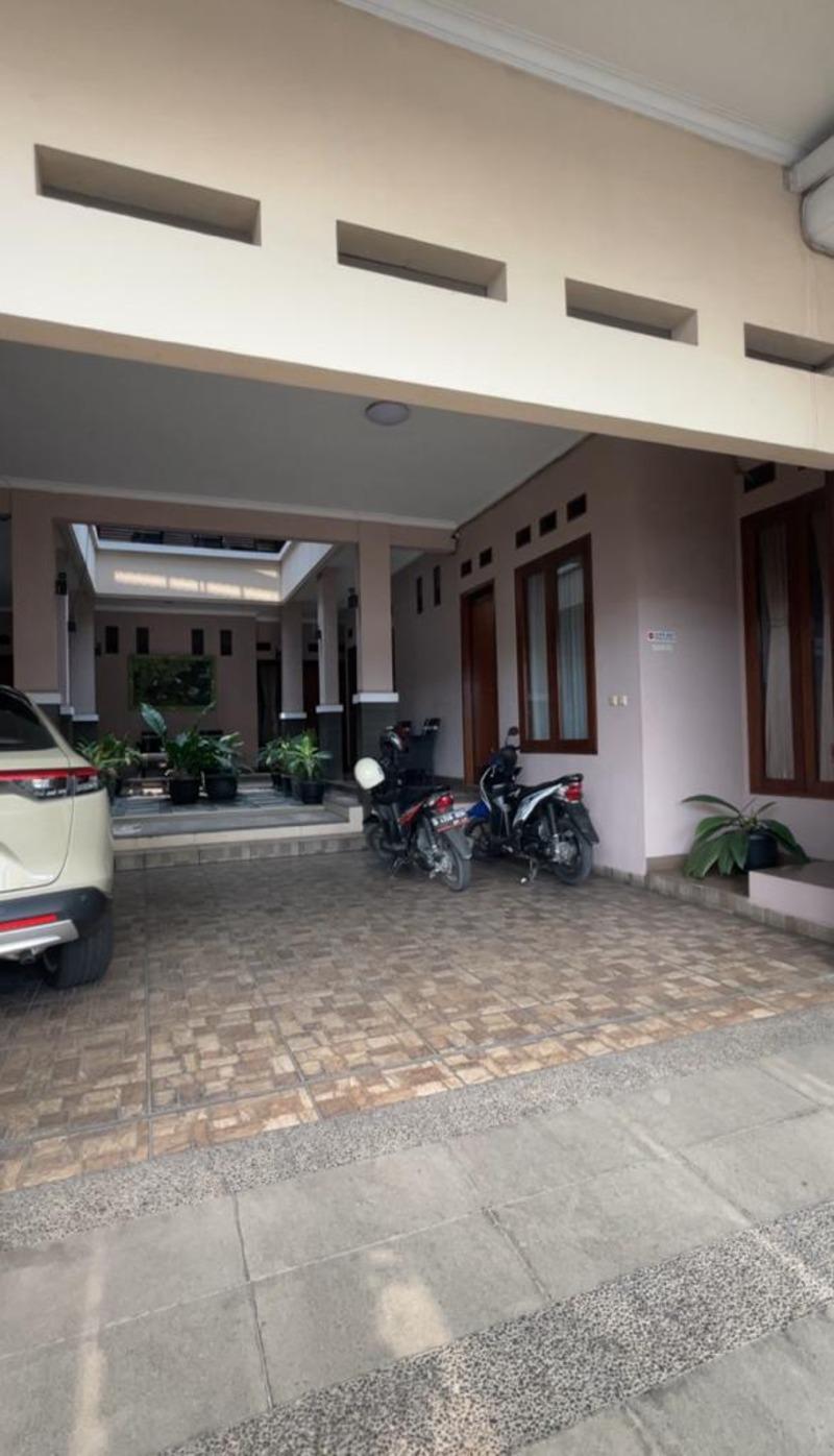Hen’s GuestHouse Syariah di Cimahi | Harga terbaru 2025, promo - Klook ...