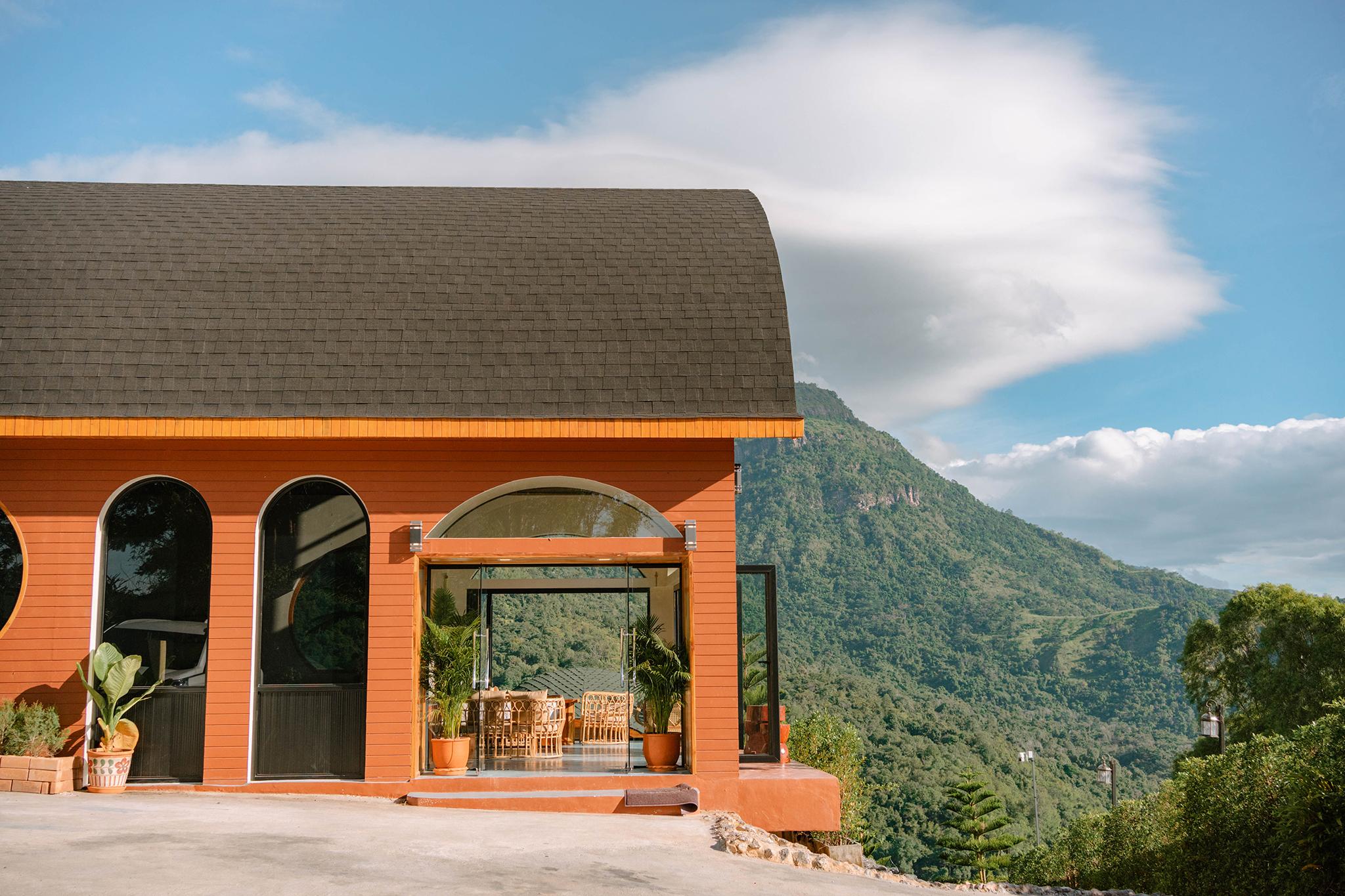 The dreamer resort khaokho in Phetchabun Province | 2025 Updated prices ...