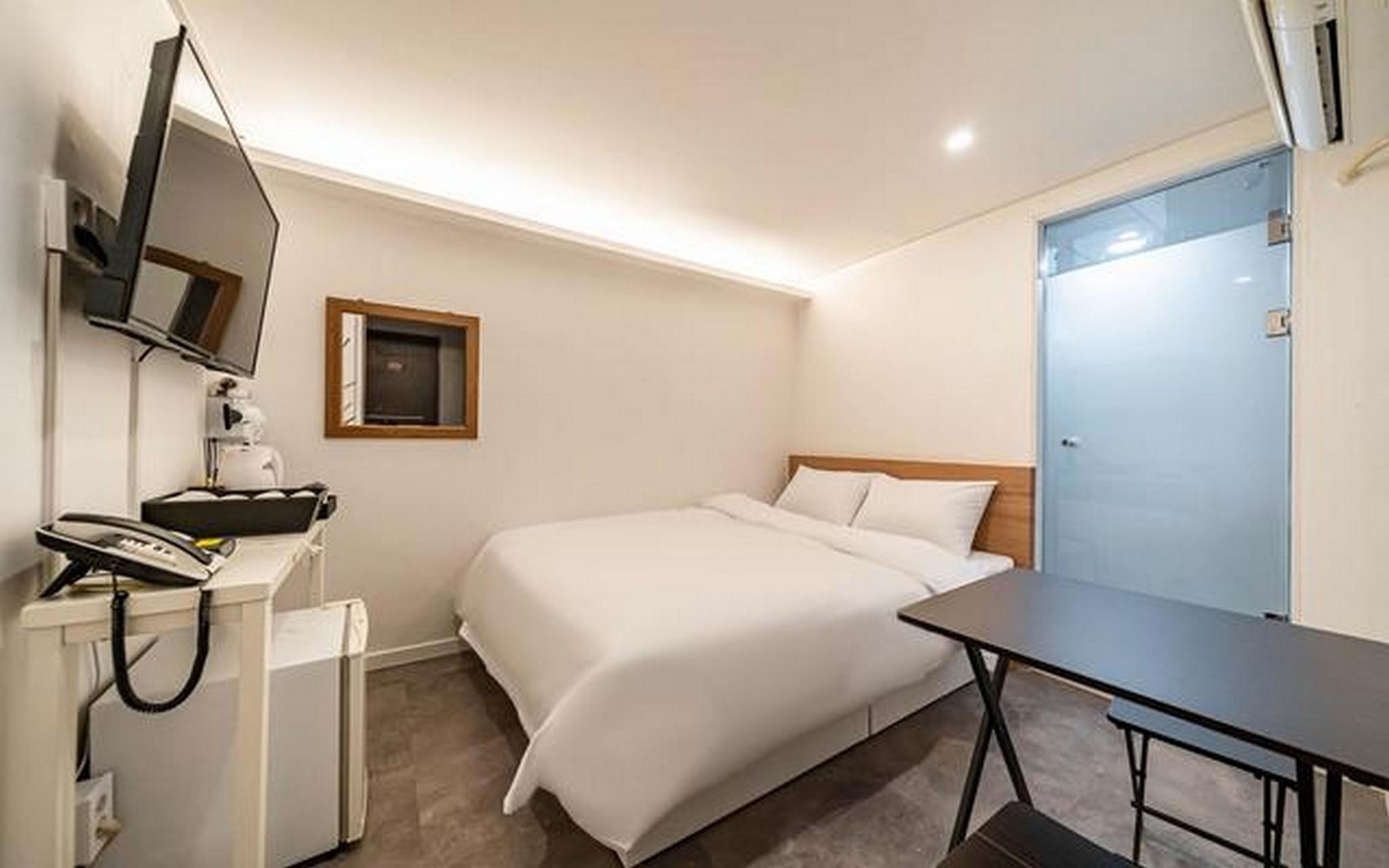 Jongno (Daehakro) Hyehwa Inn in Seoul | 2025 Updated prices, deals ...