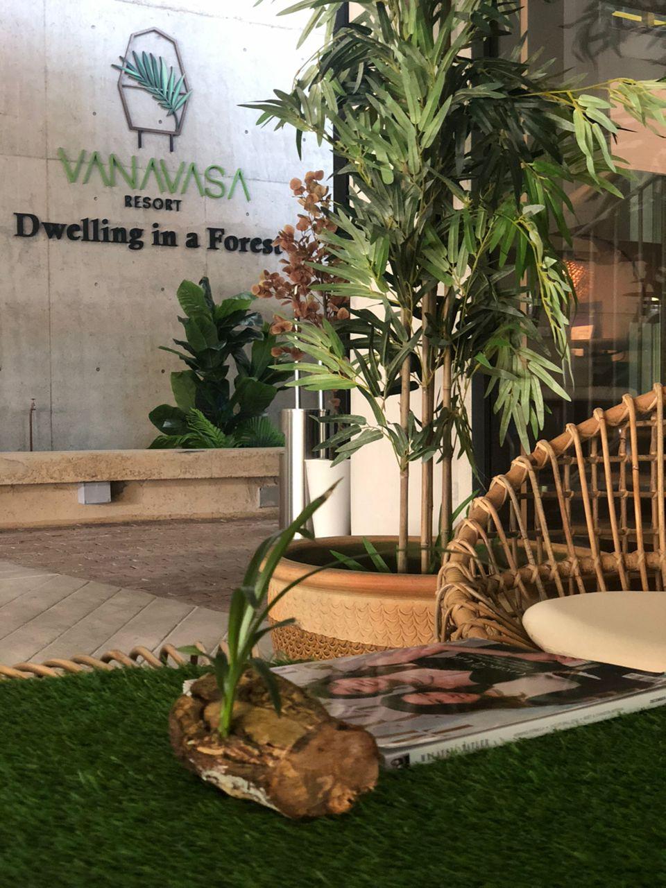 VanaVasa Resort in Janda Baik | 2024 Updated prices, deals - Klook ...