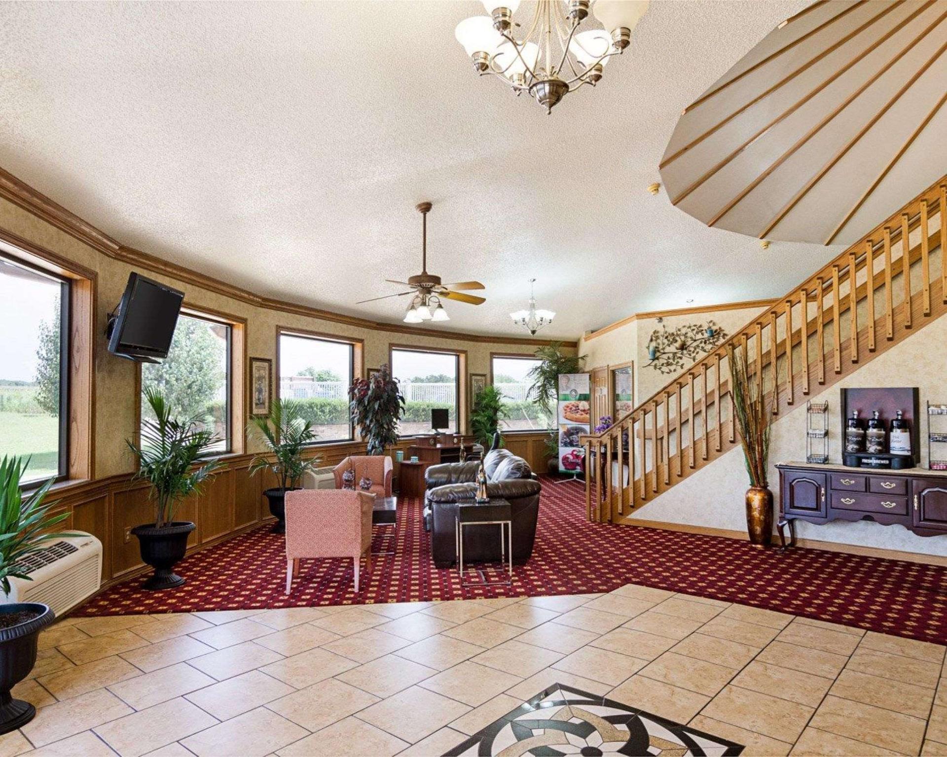 Rodeway Inn in | 2024 Updated prices, deals - Klook United States