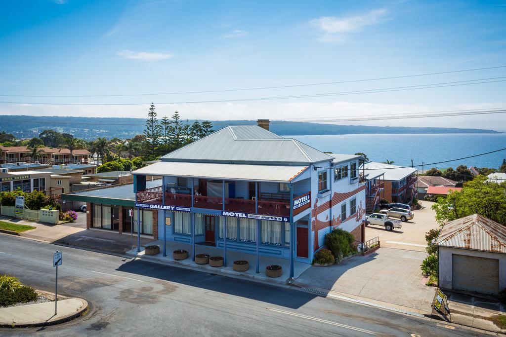 Heritage House Motel & Units in Merimbula | 2025 Updated prices, deals ...