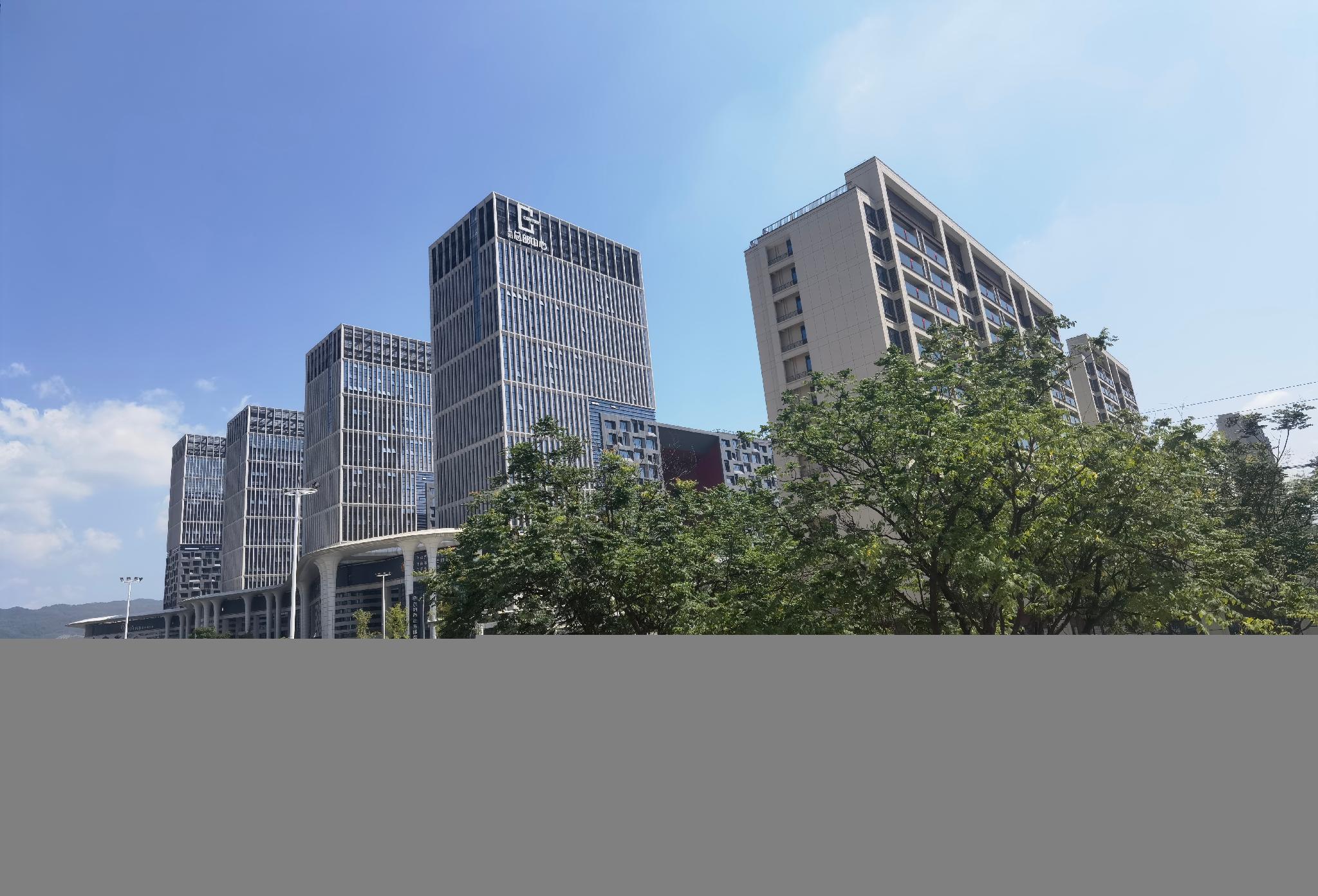 Ji Hotel Dongyang Headquarters Center in Jinhua | 2024 Updated prices ...