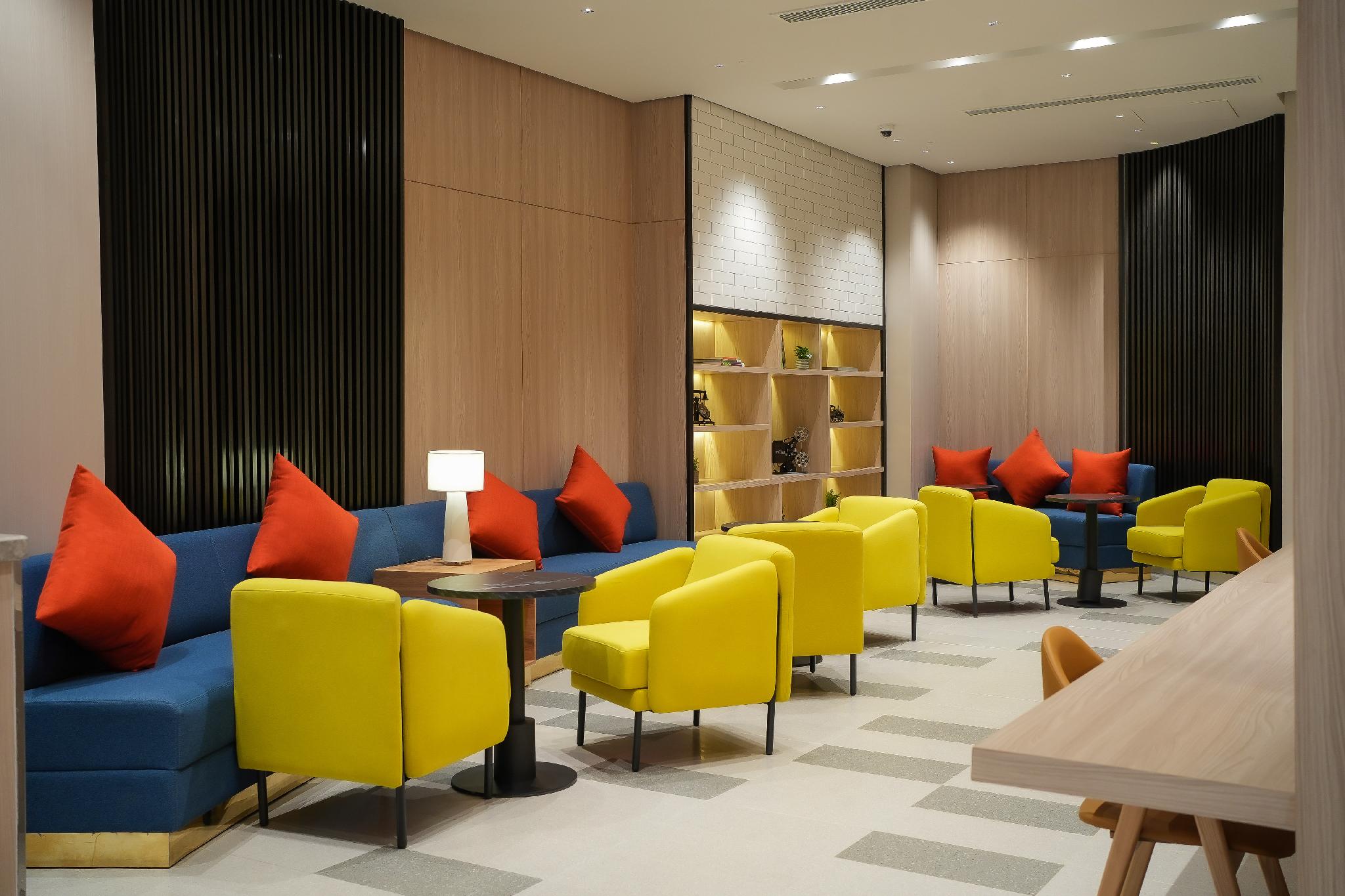 Ibis Styles Manila Araneta City in Quezon City | 2025 Updated prices ...