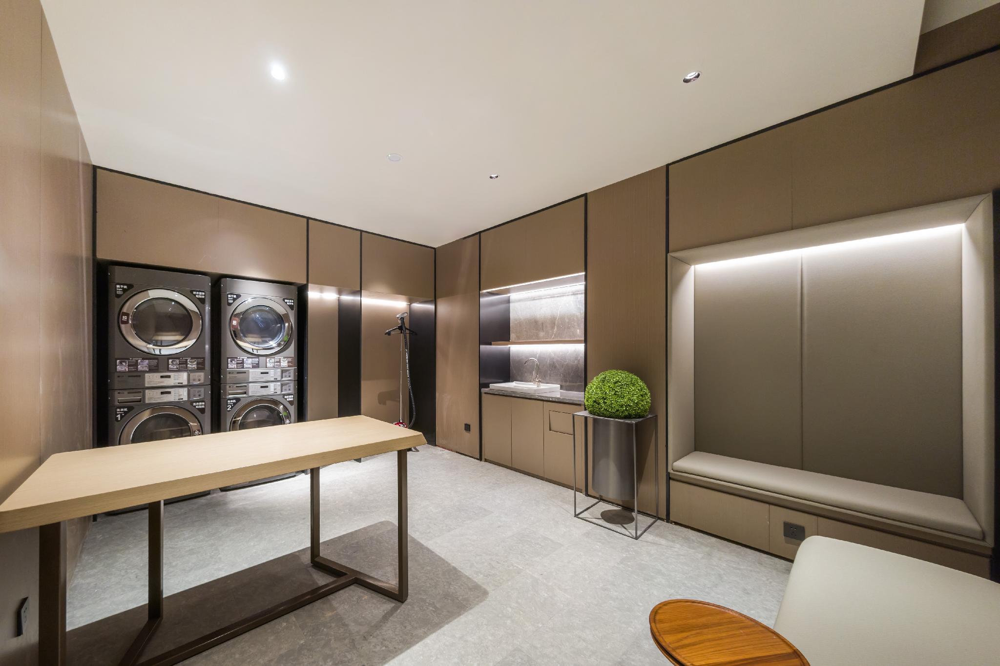 重慶Ji Hotel Chongqing Nan'an Tea Garden New Area｜2025年最新訂房優惠價 - Klook 客路台灣