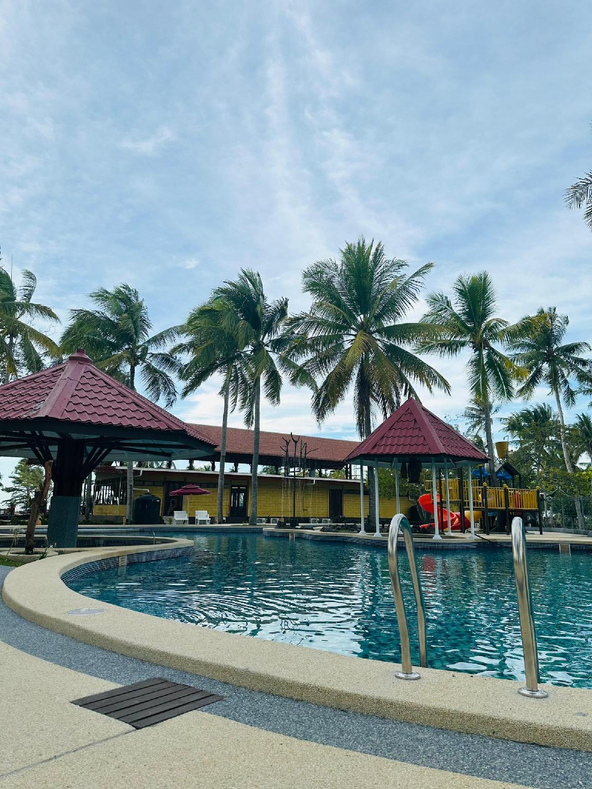 Borneo Beach & Mangrove Resort in Tuaran | 2024 Updated prices, deals ...