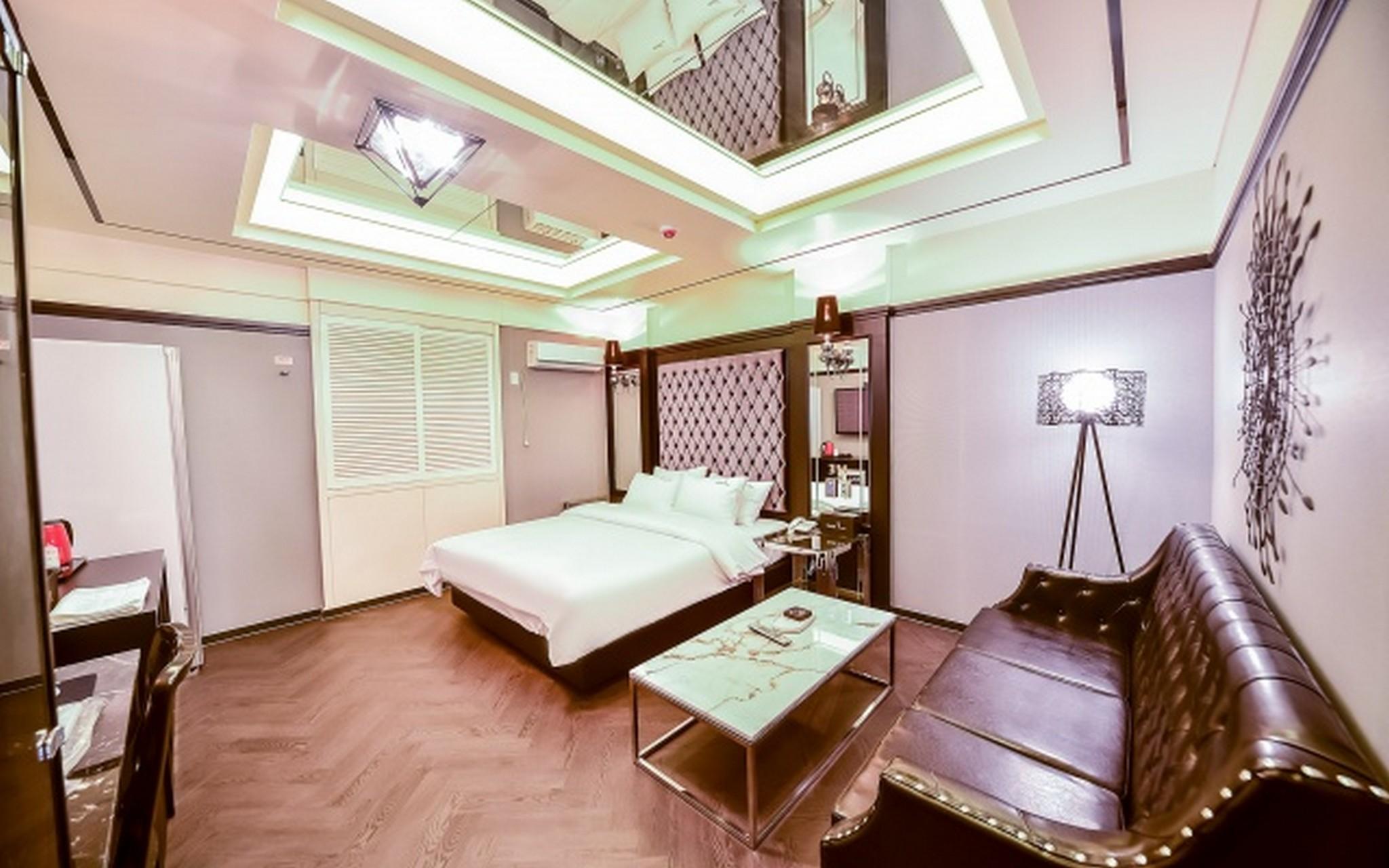 Hotel One at Jukdo Market in Pohang in Pohang | 2025 Updated prices ...