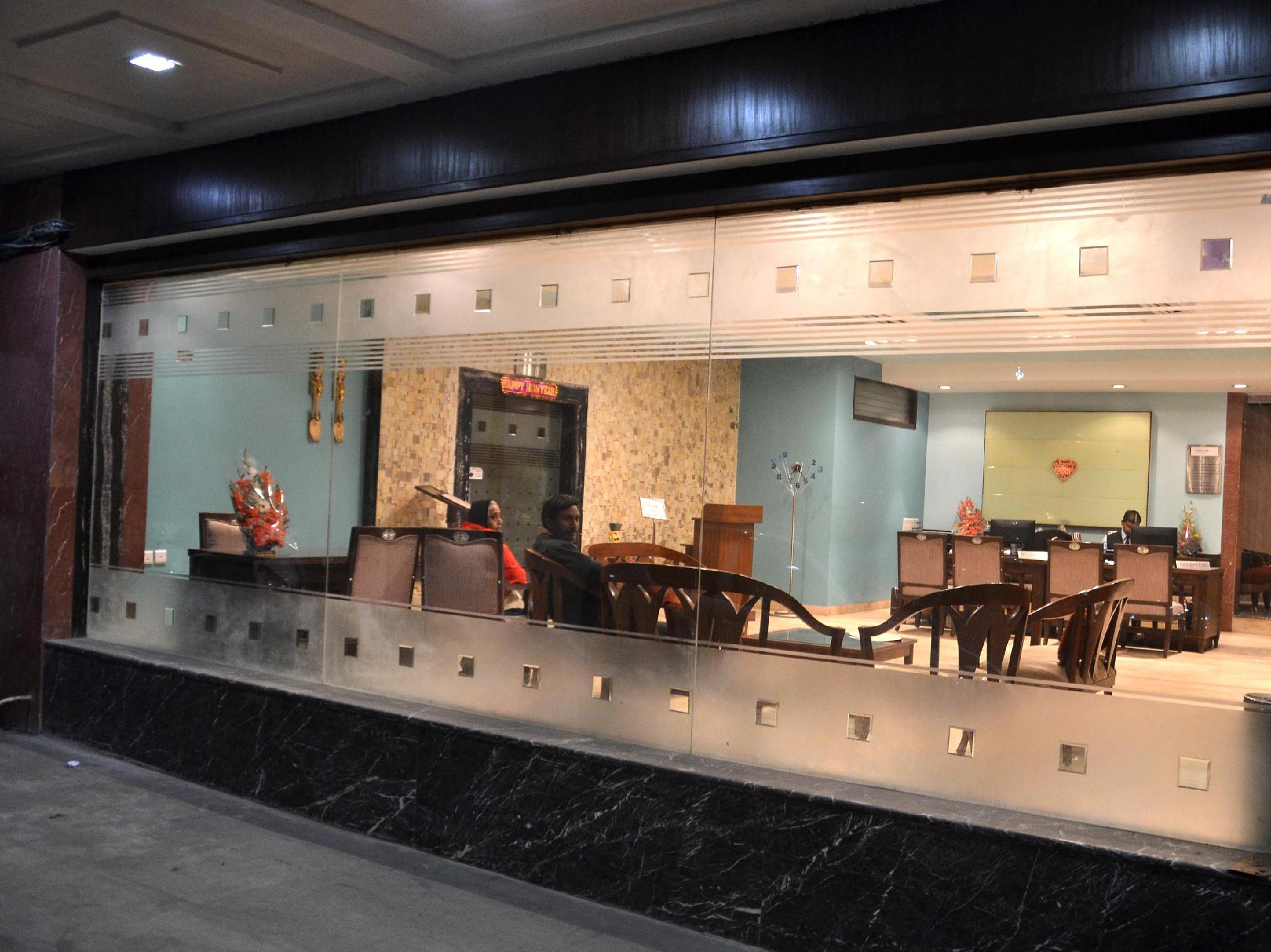 The Vinayak in Gwalior | 2024 Updated prices, deals - Klook ...