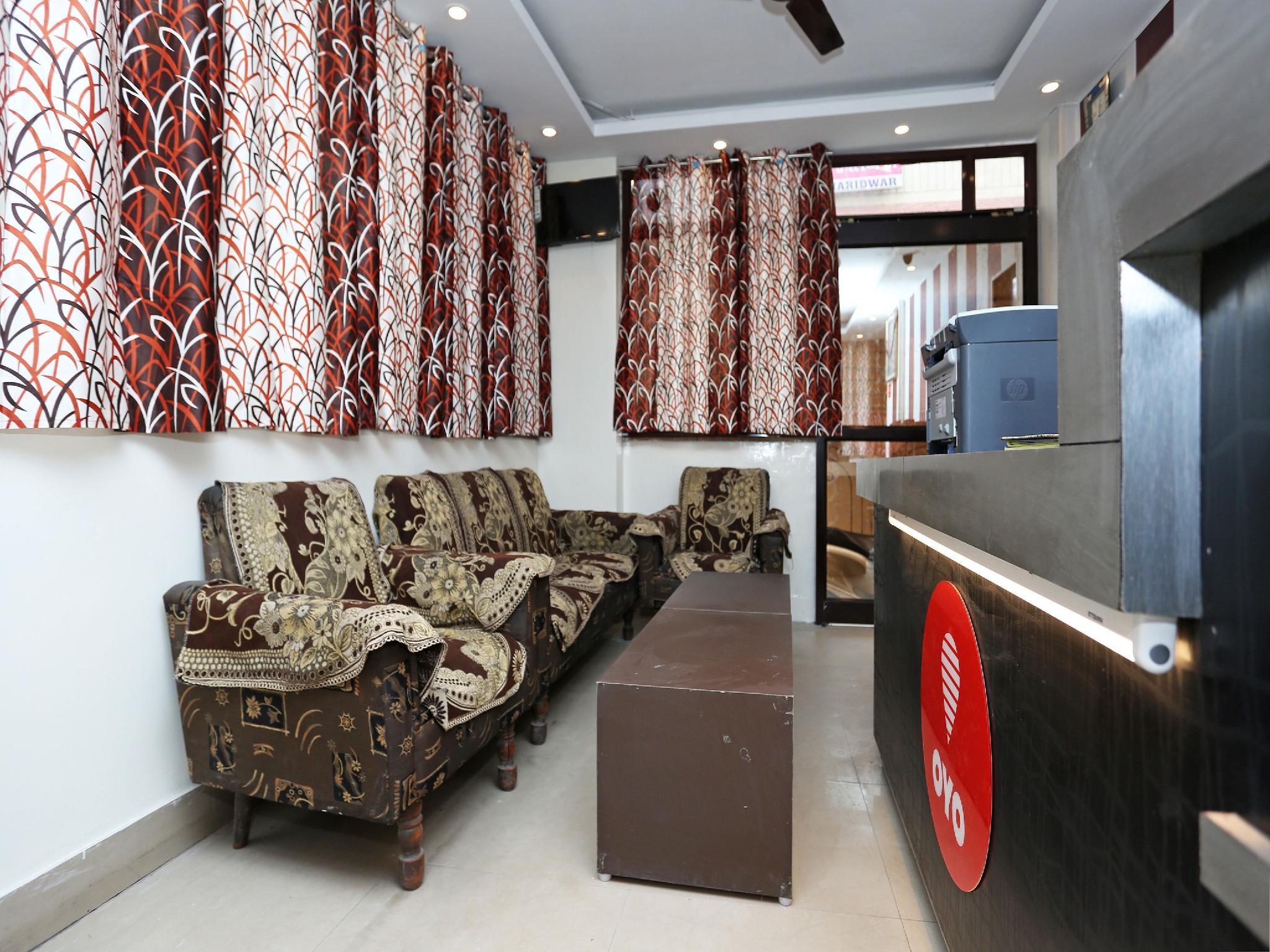 OYO 11623 Hotel Shiva Elite in Haridwar | 2024 Updated prices, deals ...