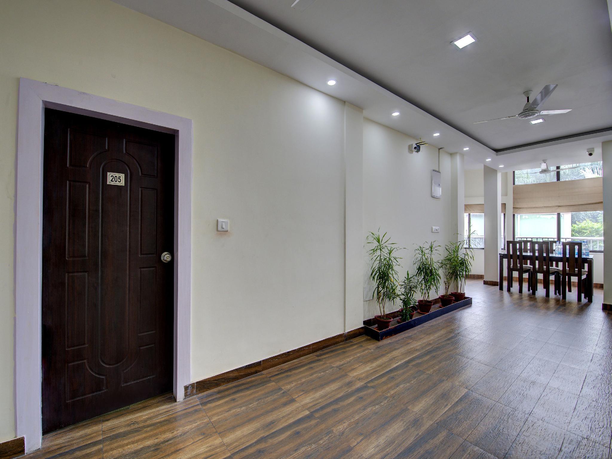 OYO 7616 Maple The Residence in North 24 Parganas | 2024 Updated prices ...