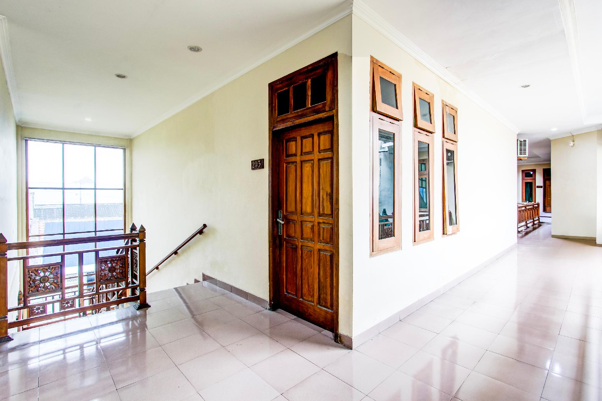 Hotel O Manahan Near Stadium Manahan Solo Formerly Atma Bhakti in Surakarta | 2025 Updated ...