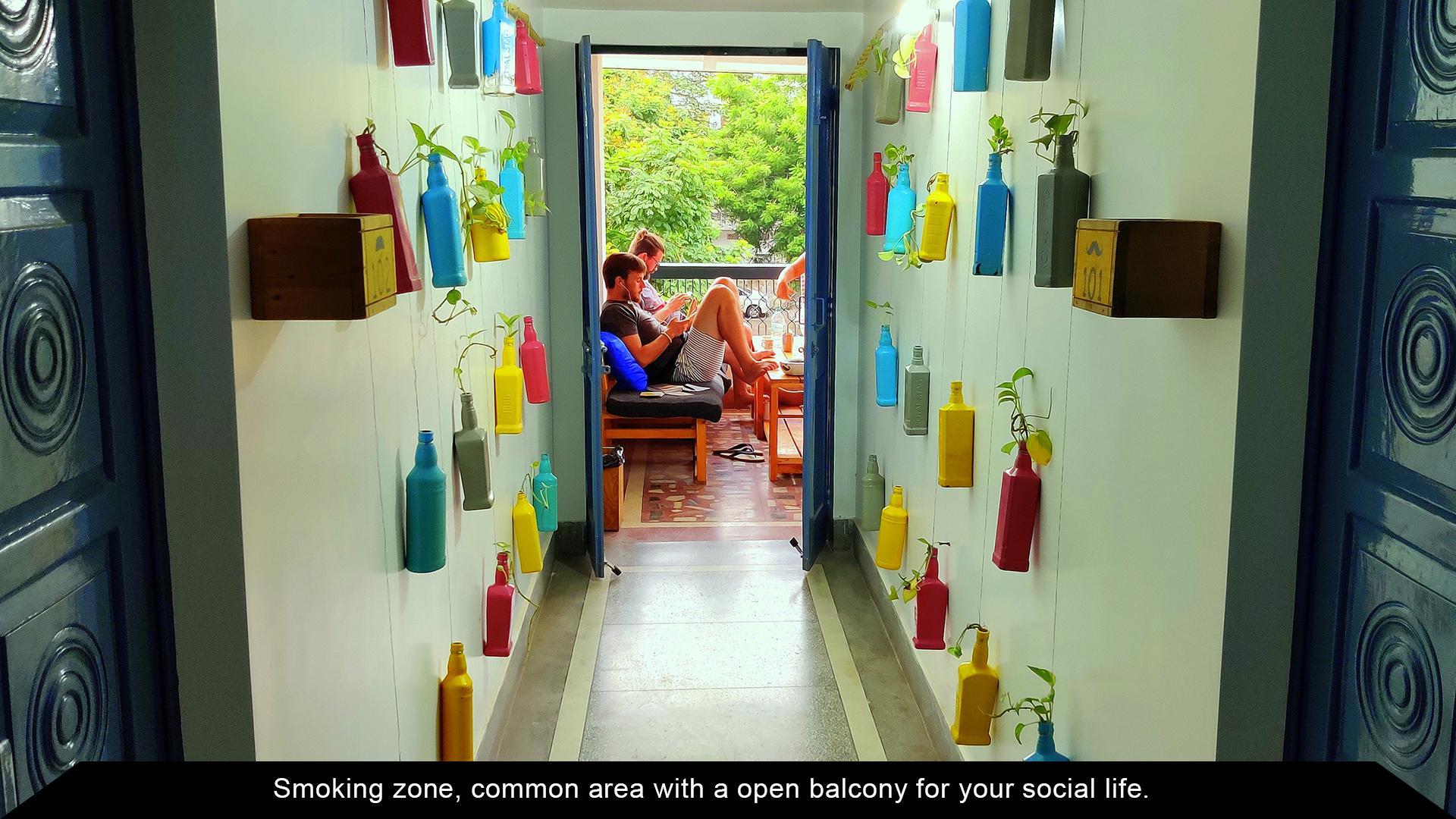 Moustache Varanasi in Varanasi | 2025 Updated prices, deals - Klook ...