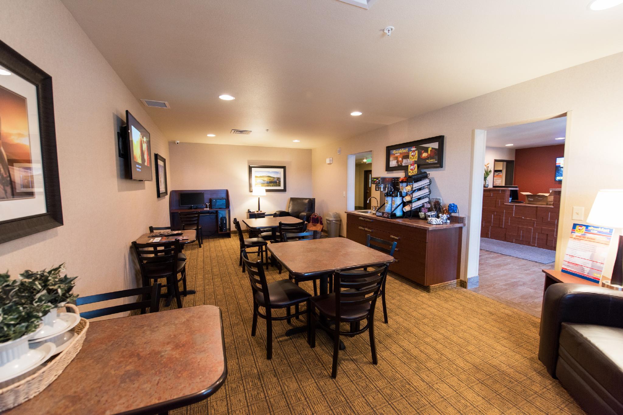 My Place Hotel - Ketchikan, AK in | 2023 Updated prices, deals - Klook ...