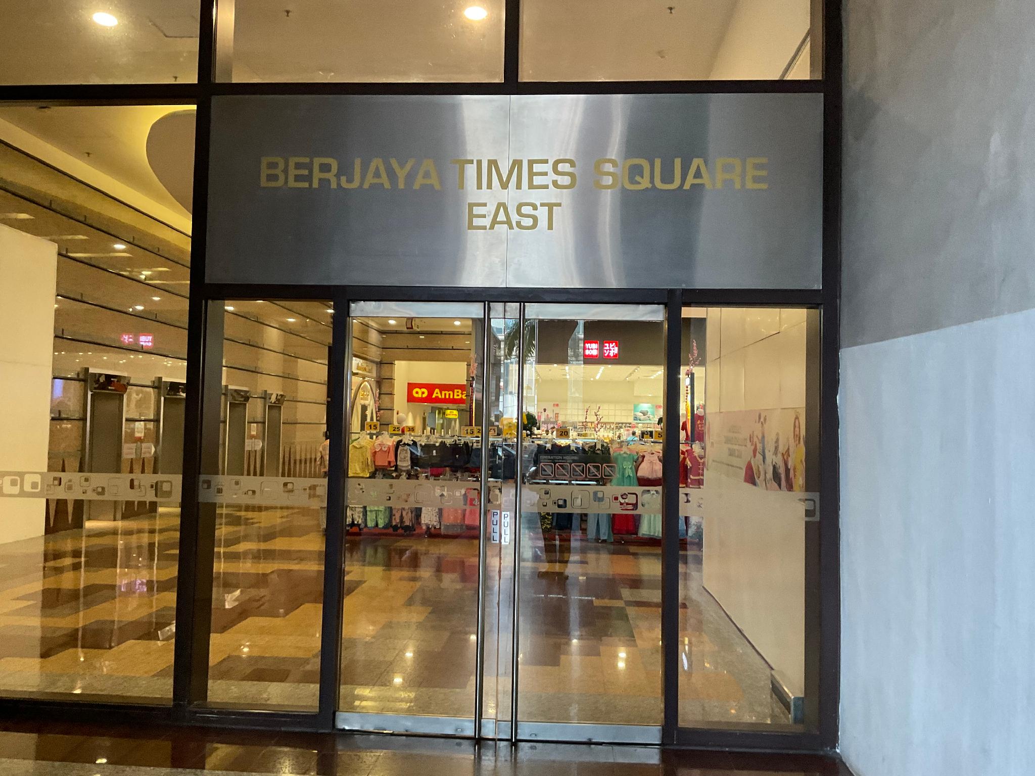 Regal Service Suite At Times Square, Kuala Lumpur in Kuala Lumpur ...