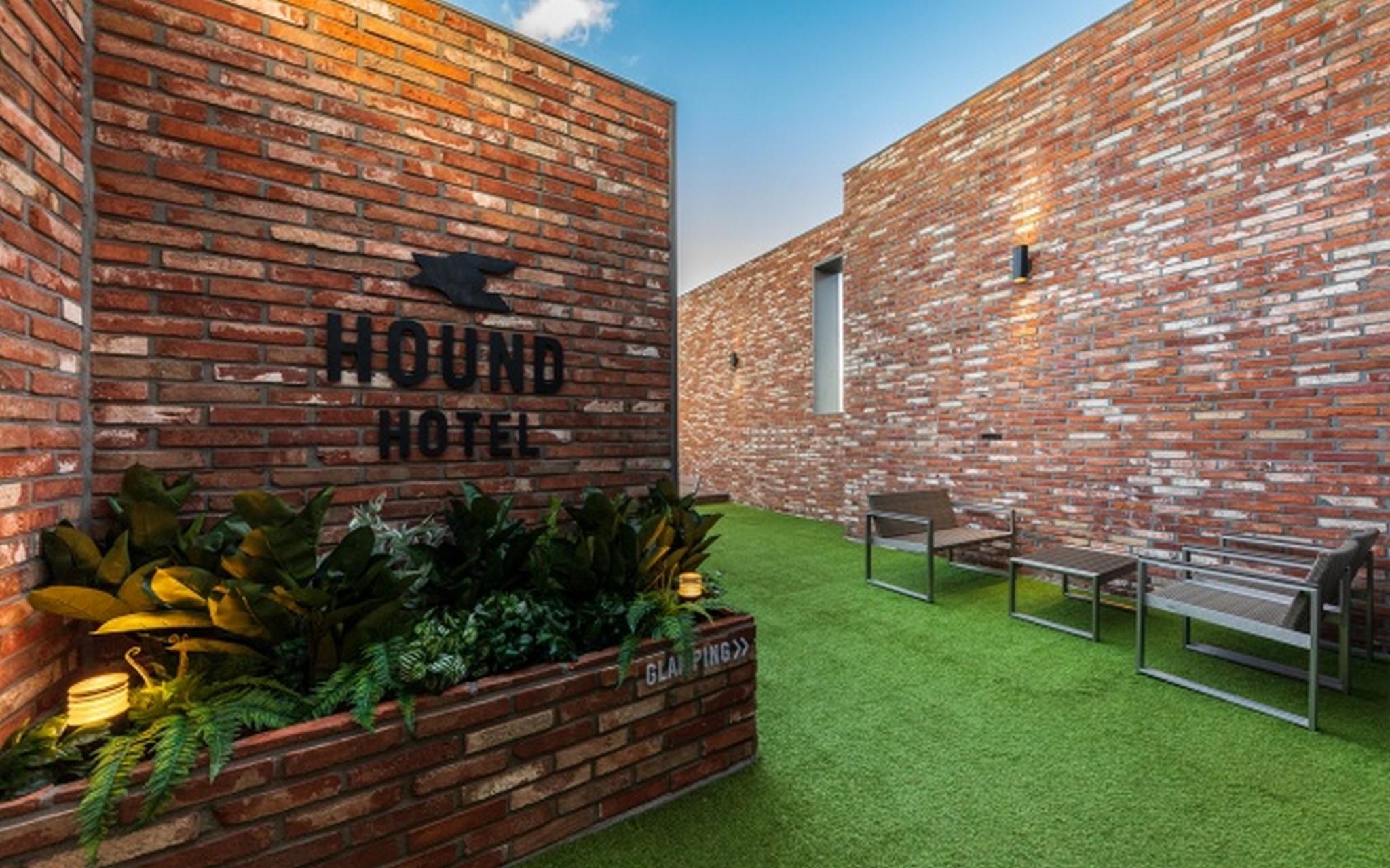 Hound Pyeongtaek Songtan Branch in Gyeonggi-do | 2025 Updated prices ...