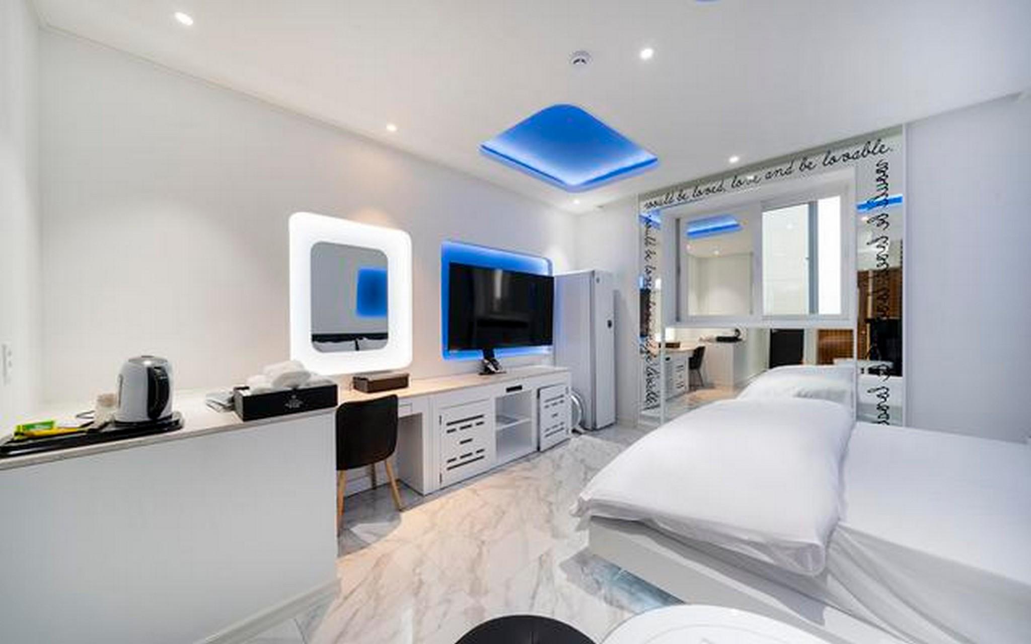 Yesan Goods Self Check-in Hotel in Chungcheongnam-do | 2025 Updated ...