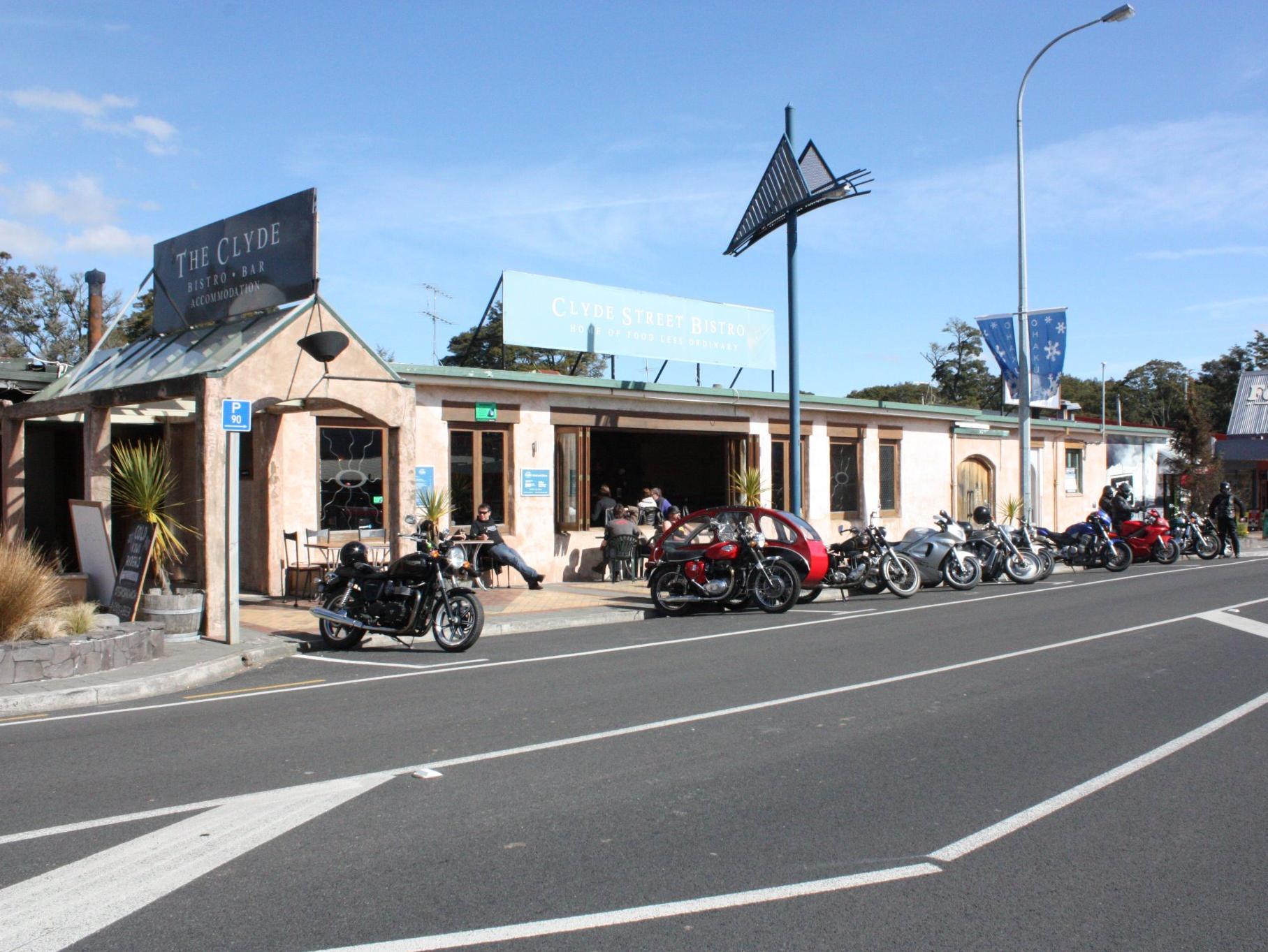 Snowman Lodge and Spa in Ruapehu District | 2024 Updated prices, deals ...