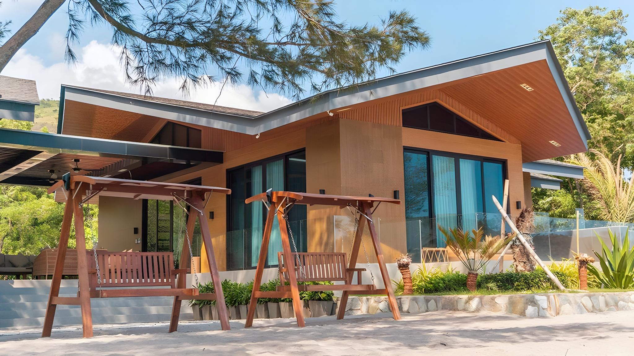 San AntonioEmon Pulo Beach Resort｜2025年最新訂房優惠價 - Klook 客路台灣