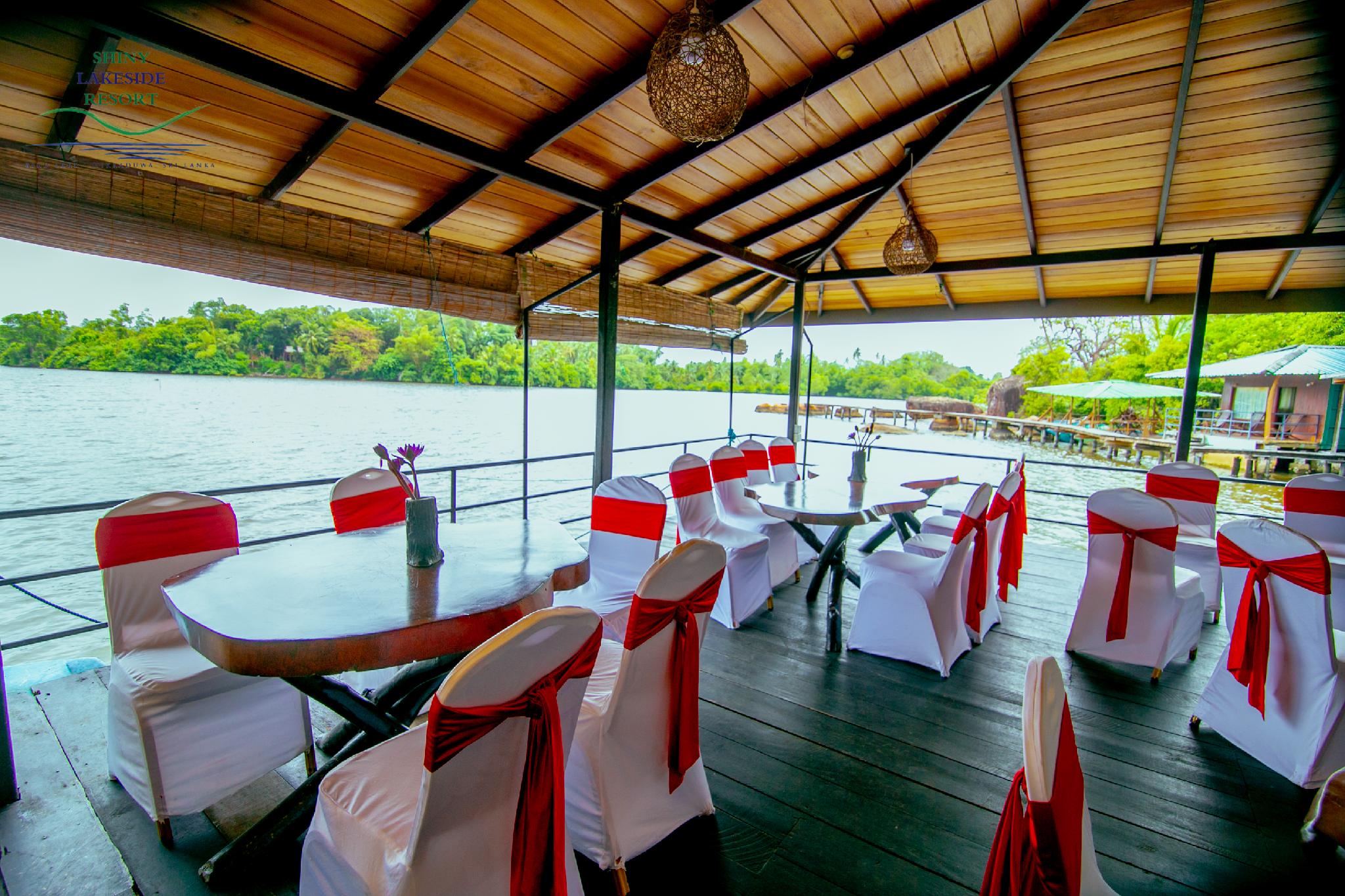 Shiny Lakeside Resort in | 2025 Updated prices, deals - Klook United States