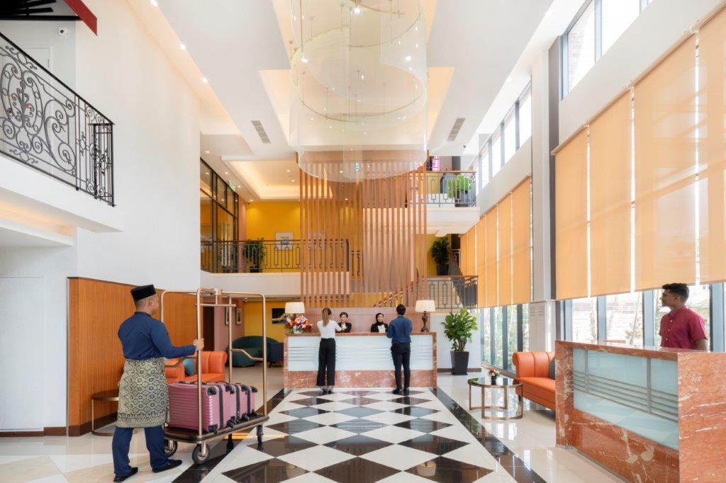 Arena Premier Boutique Hotel in Seremban | 2025 Updated prices, deals ...
