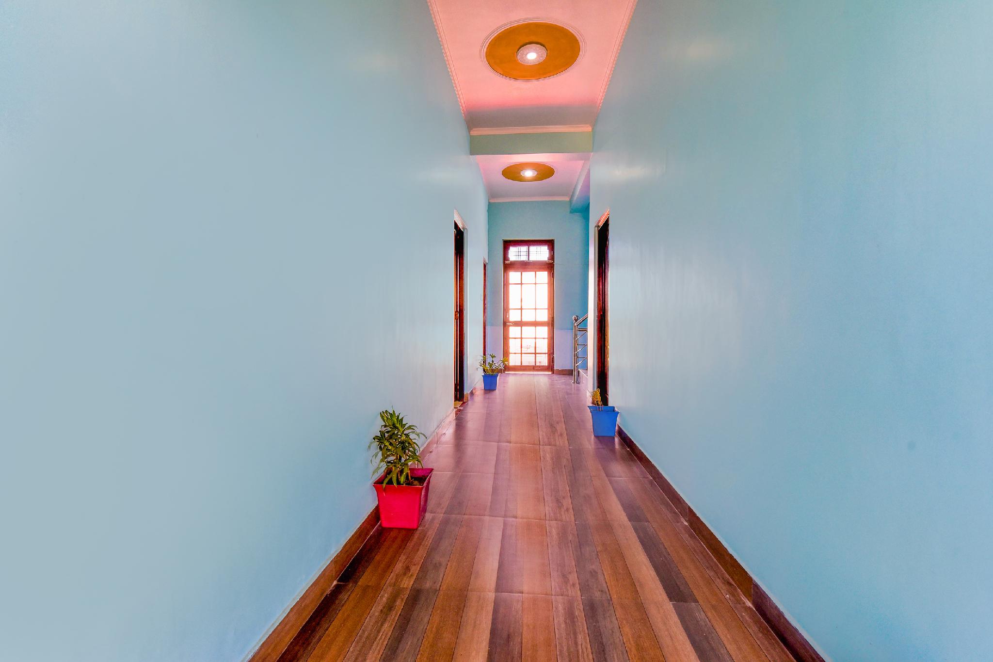 Rishikesh Shiv Dham Homestay in Rishikesh | 2024 Updated prices, deals ...