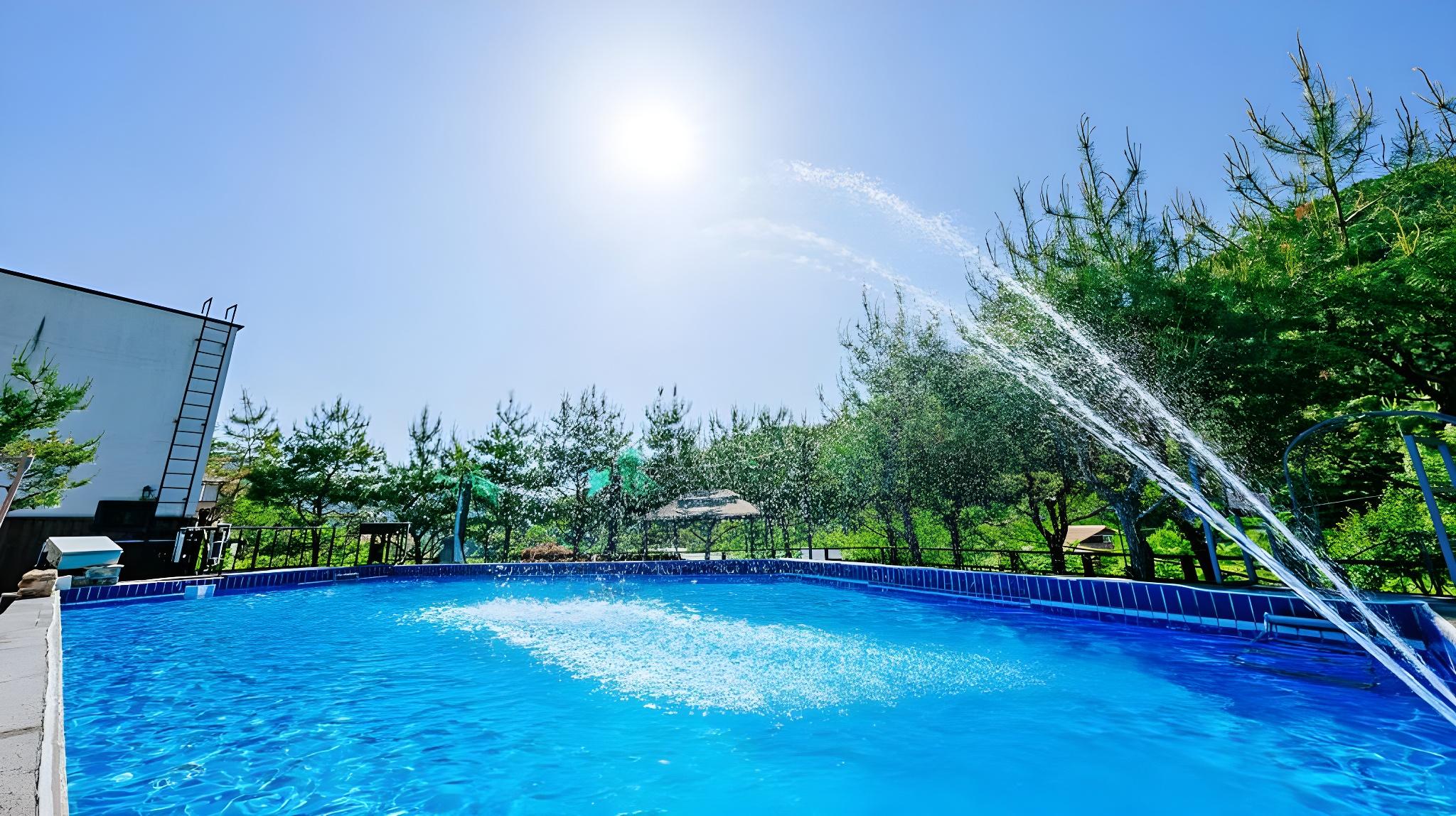 Little Vivaldi Pool Villa in Gangwon-do | 2025 Updated prices, deals ...