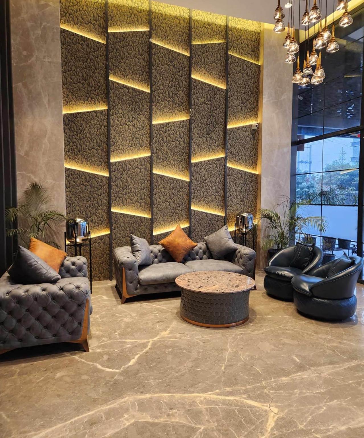 Hotel Levelup Signature in Amritsar | 2025 Updated prices, deals ...