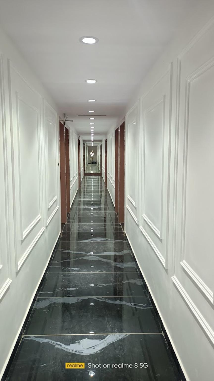 苏拉特Hotel Czar Inn | 2025年最新优惠价格 - Klook客路中国内地