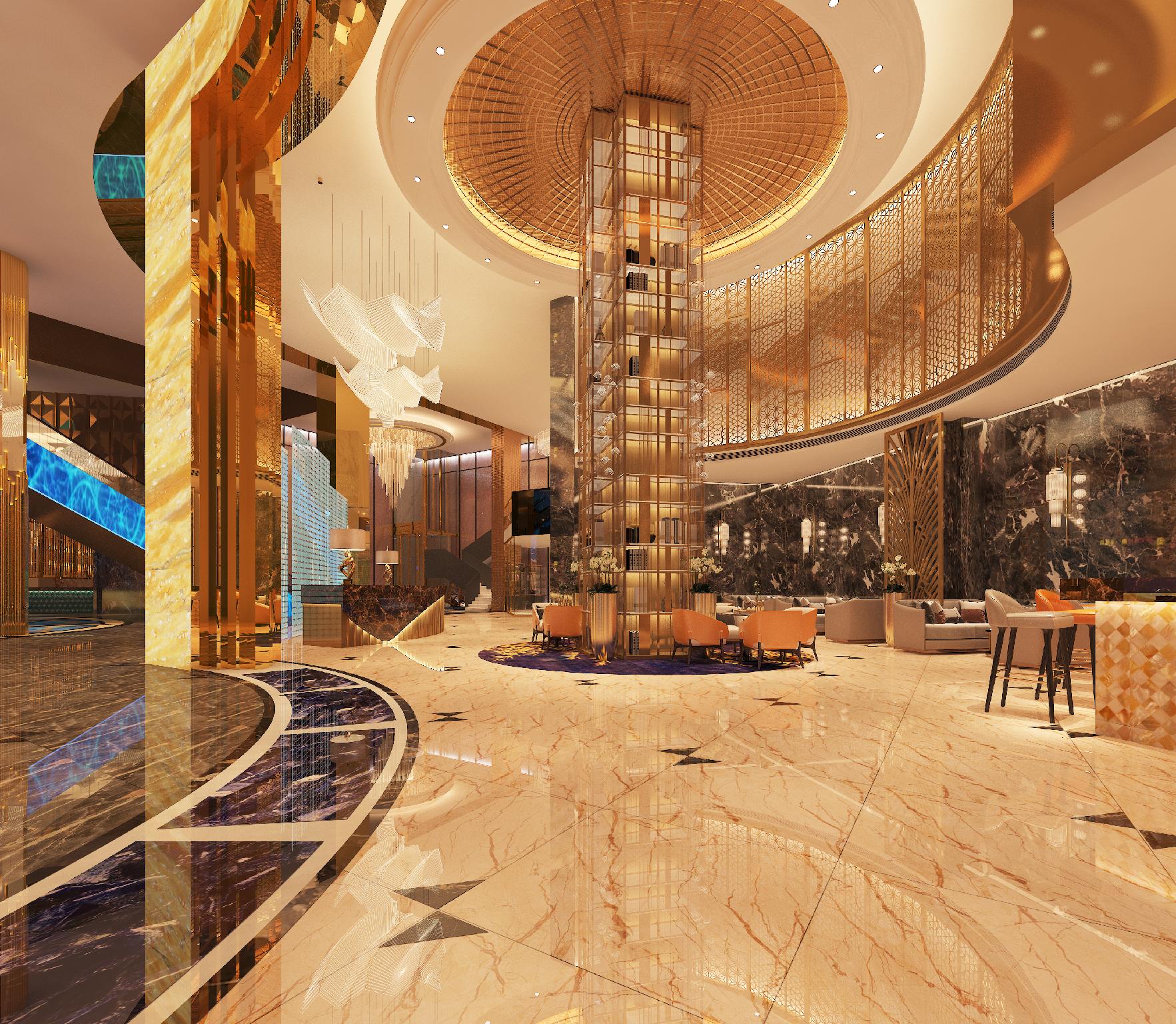 Blue Bay International Resort Hotel in Krong Preah Sihanouk | 2025 ...