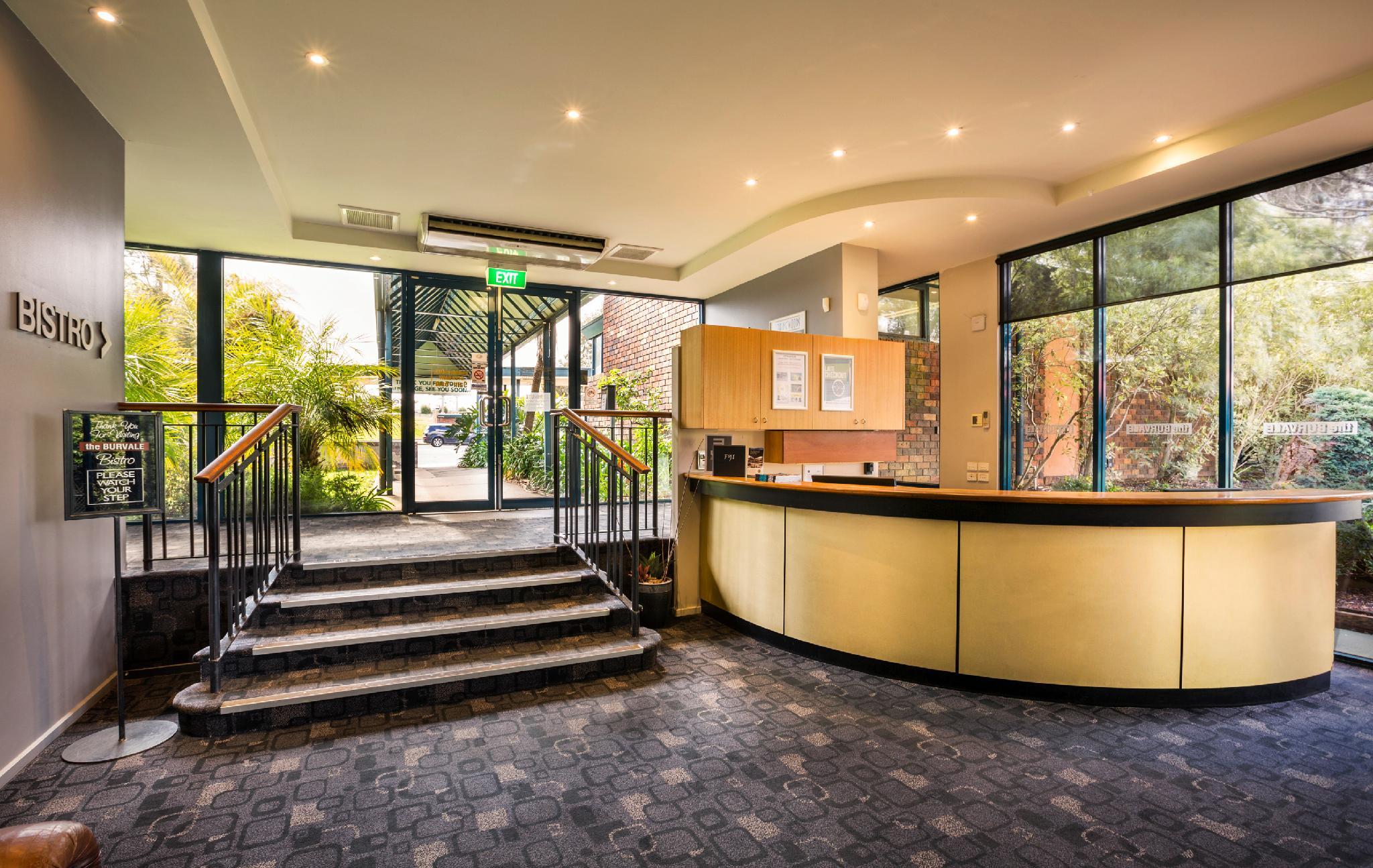 Burvale Hotel in Melbourne | 2025 Updated prices, deals - Klook United ...