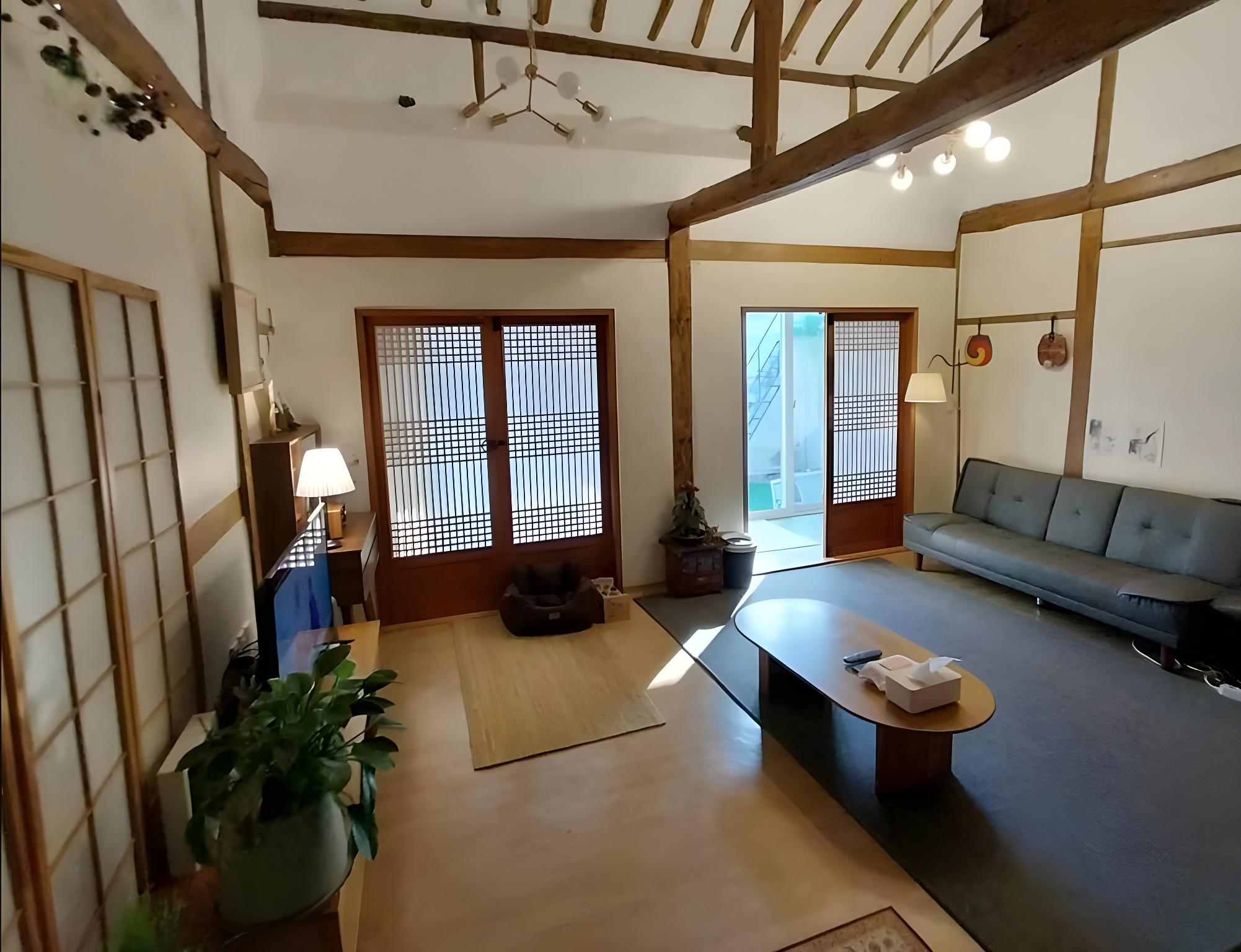 Inside of Hanok in Jeollabuk-do | 2025 Updated prices, deals - Klook ...