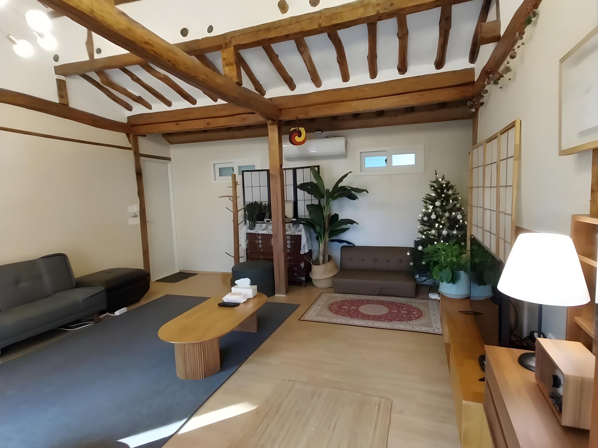 Inside of Hanok in Jeollabuk-do | 2025 Aktualisierte Preise, Angebote ...