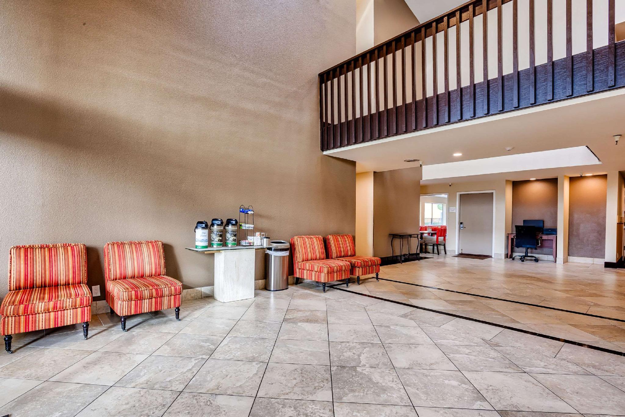 Quality Inn Near Six Flags Discovery Kingdom-Napa in | 2025 Updated ...