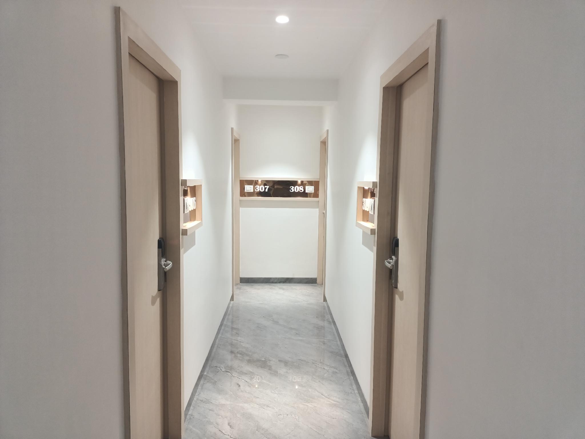 Hotel Pearl Residency Thane in Thane | 2024 Updated prices, deals ...