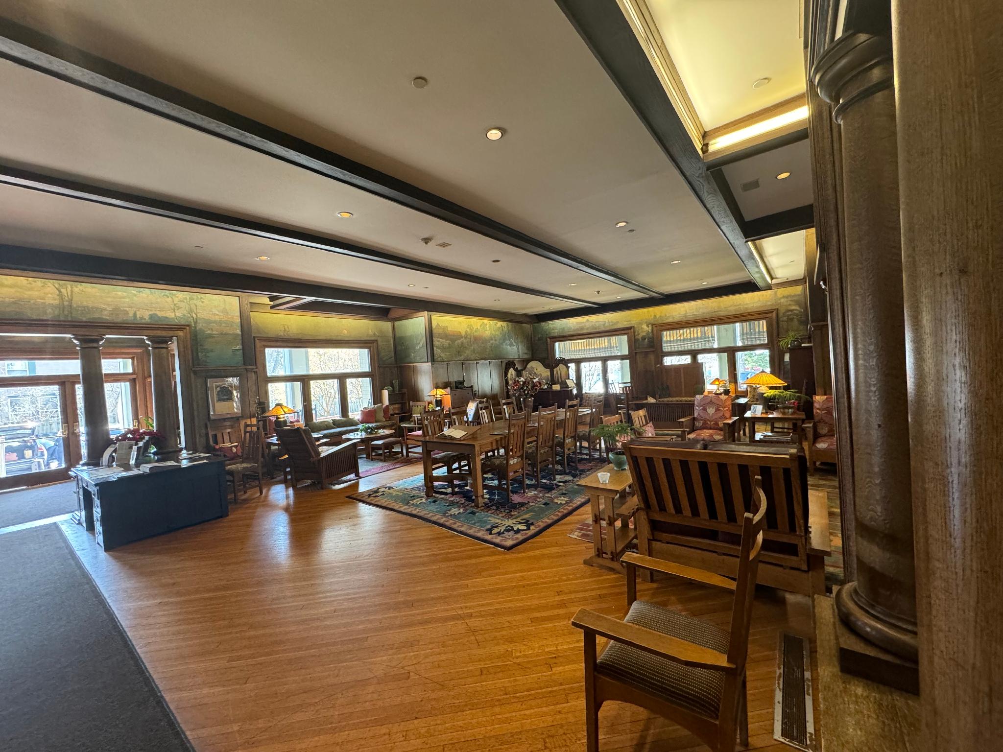 Roycroft Inn in | 2025 Updated prices, deals - Klook United States