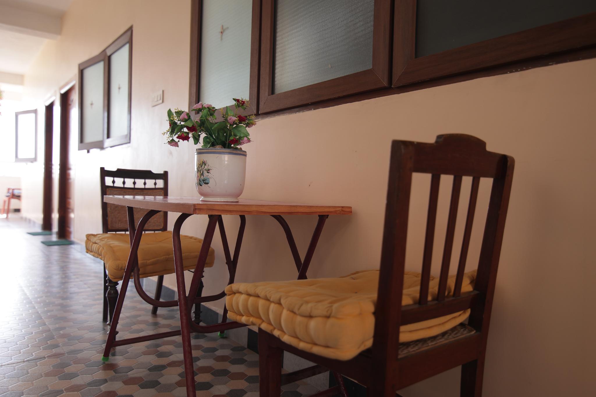 Le Pondy Homestay, White Town in Puducherry district | 2024 Updated ...