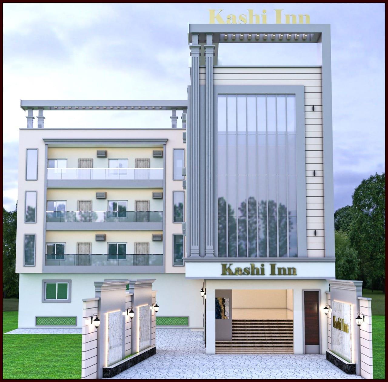 瓦拉納西Hotel Kashi Inn｜2024年最新訂房優惠價 - Klook 客路台灣