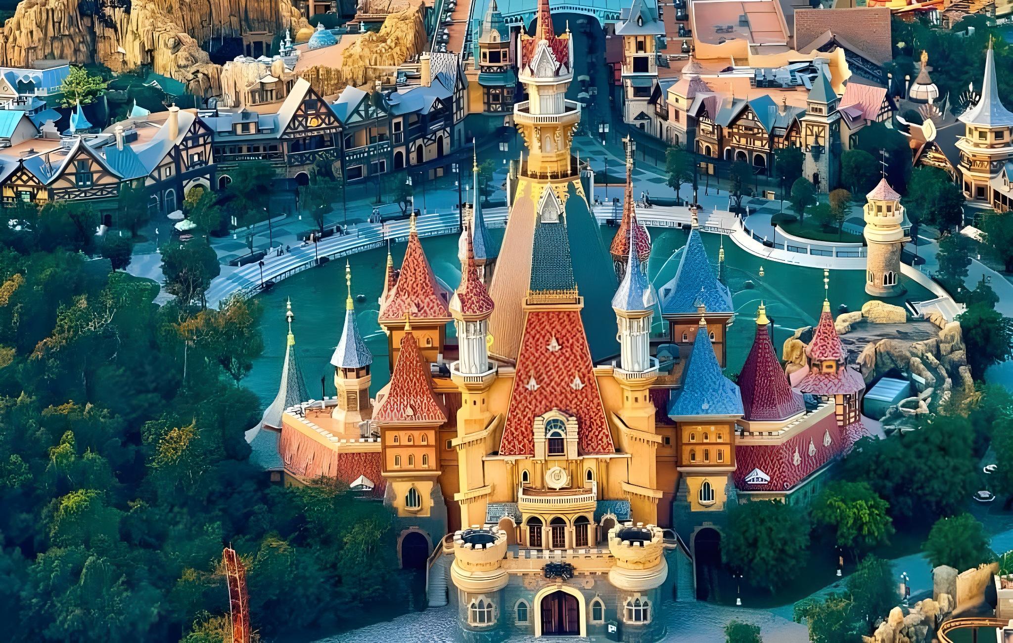 Aqua Vista Phu Quoc in Phu Quoc District | 2025 Updated prices, deals - Klook International site