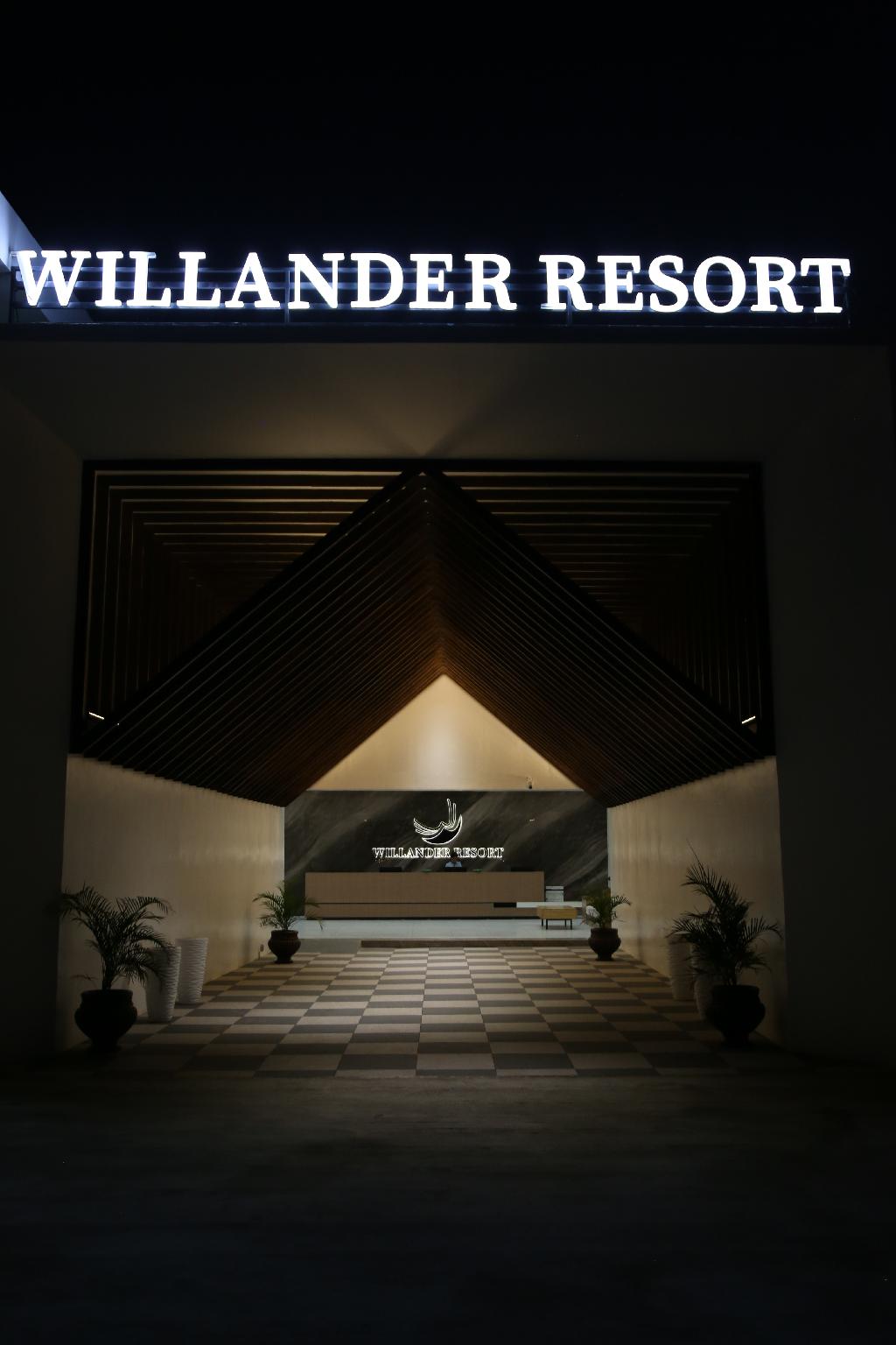 Willander Resort in Panglao | 2025 Updated prices, deals - Klook Australia