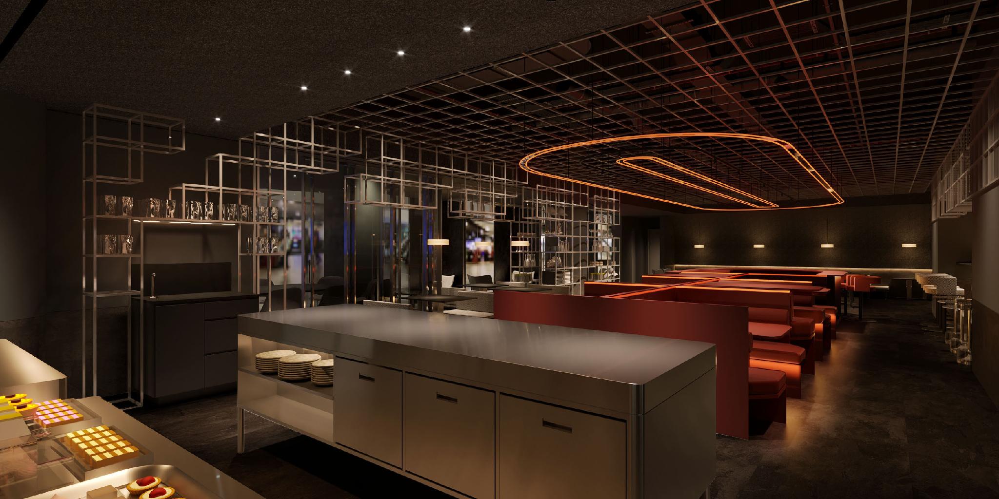 CapsuleTransit MAX (Airport Hotel) - KLIA Terminal 2 in Sepang | 2024 ...