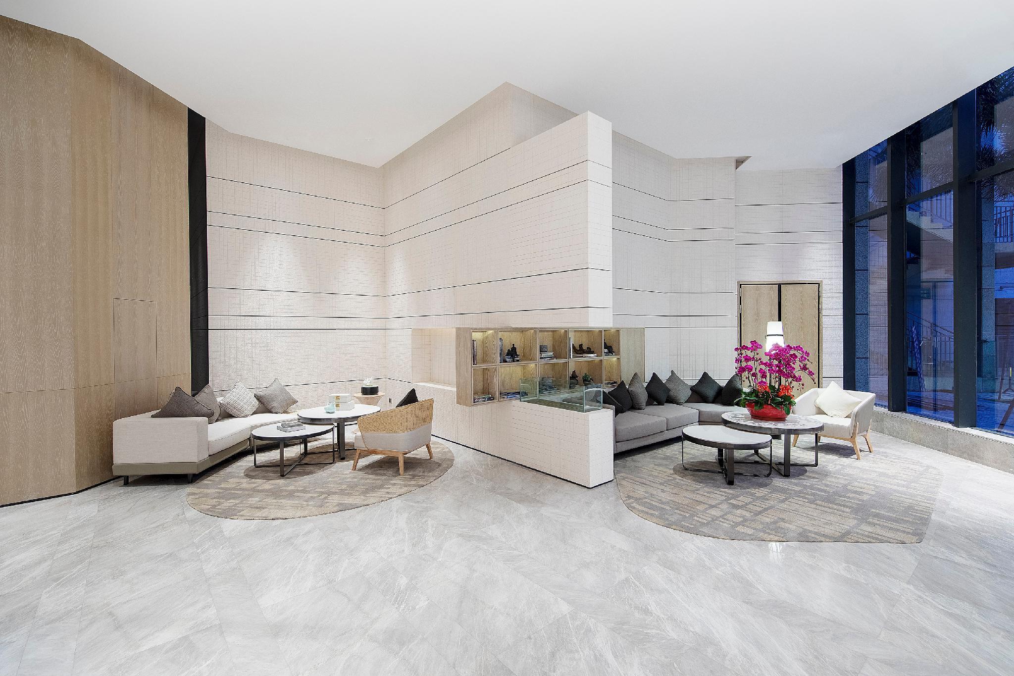 Shenzhen FY Hotel ในเชินเจิ้น | ราคาและดีลใหม่ในปี 2024 - Klook ไทย