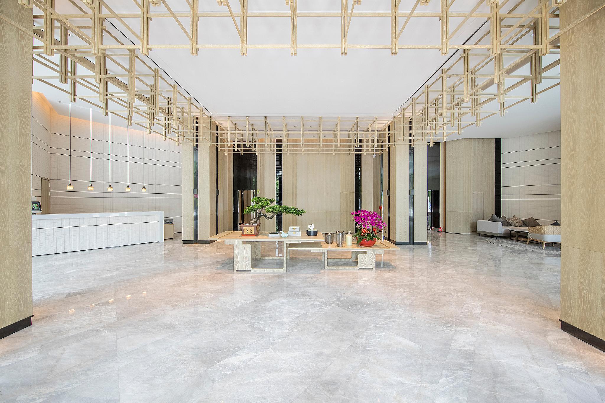 Shenzhen FY Hotel in Shenzhen City | 2024 Updated prices, deals - Klook ...