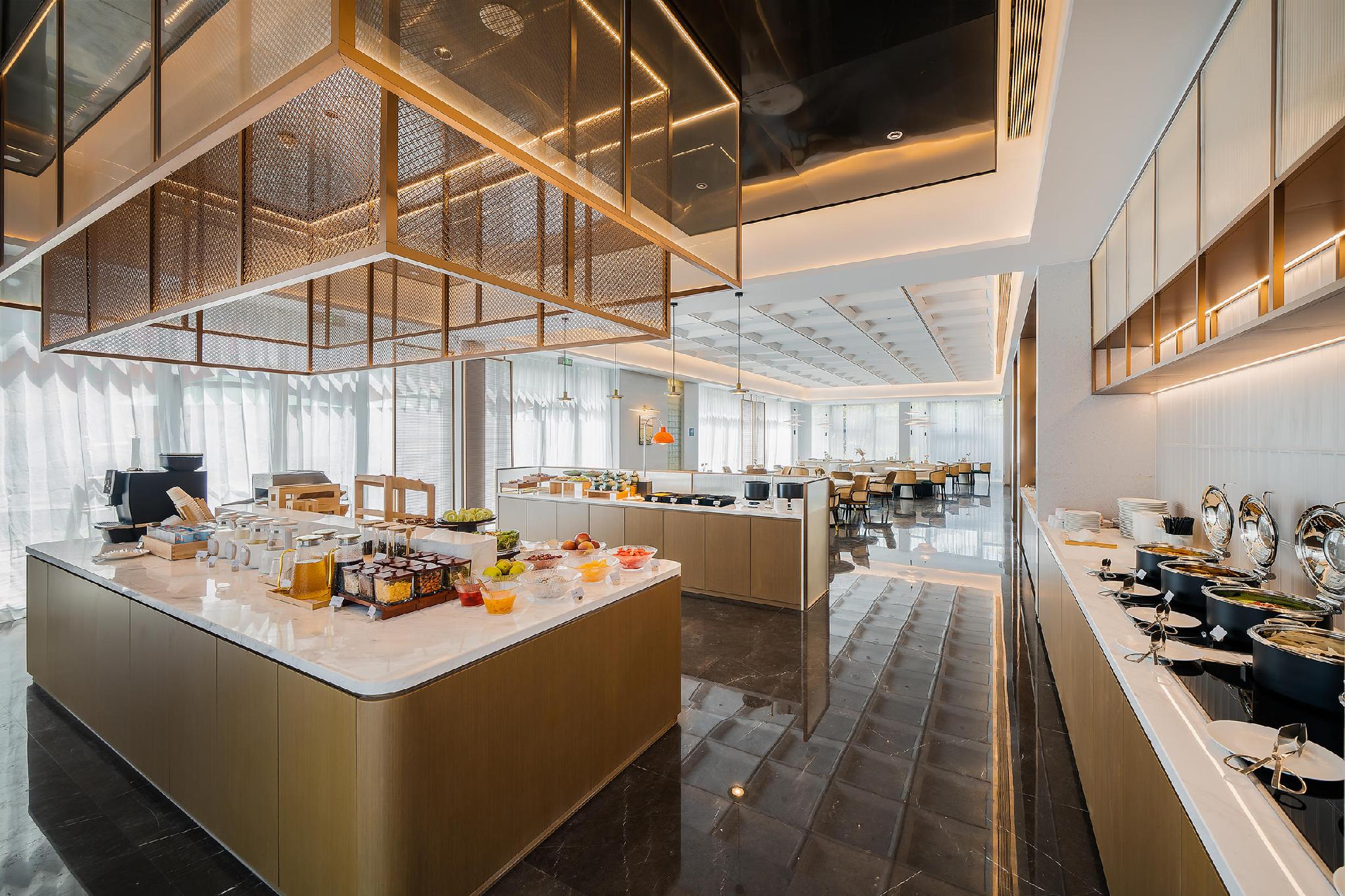 Atour Hotel Chongqing Nan'an Tea Garden New Area in Chongqing | 2025 ...