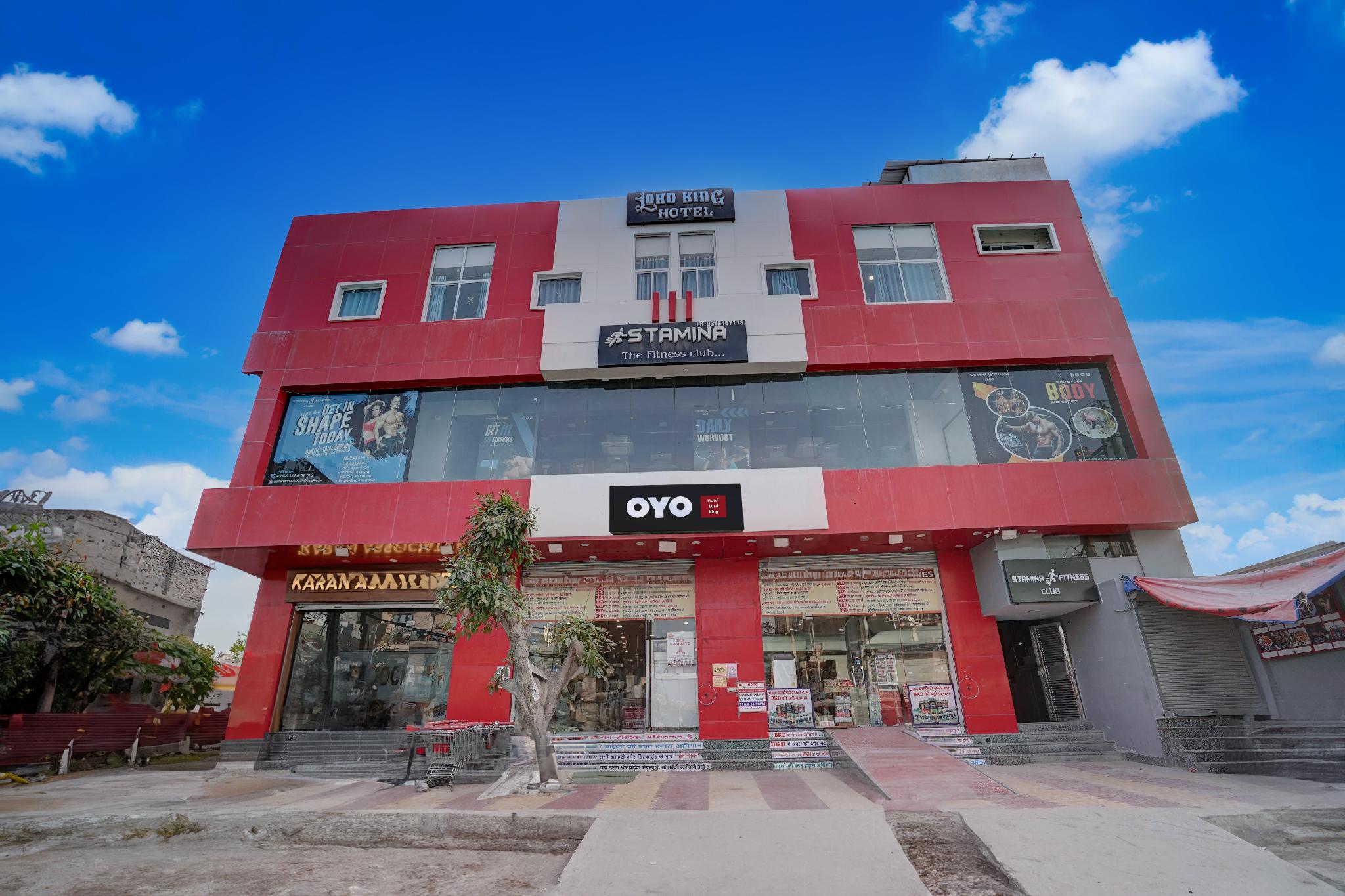 OYO Lord King Hotel in North West Delhi | 2025 Updated prices, deals ...