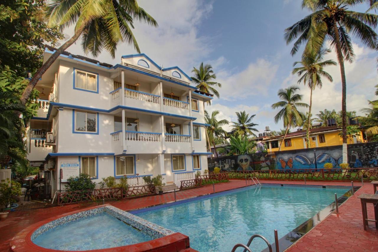 Grand Royale Palms Benaulim in South Goa | 2024 Updated prices, deals ...