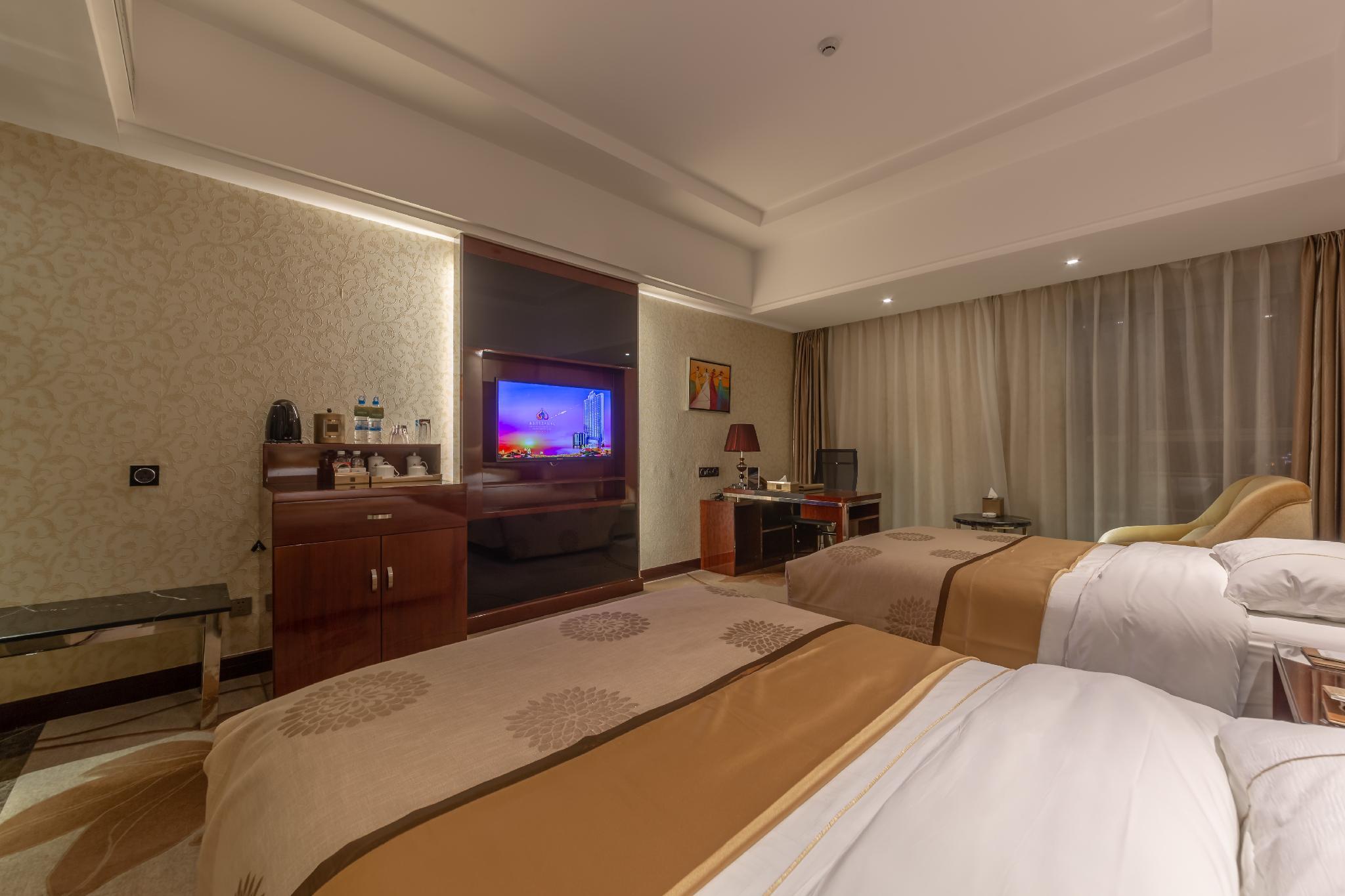 Xin Sheng Da Hong Sheng International Hotel in Kunming | 2024 Updated ...